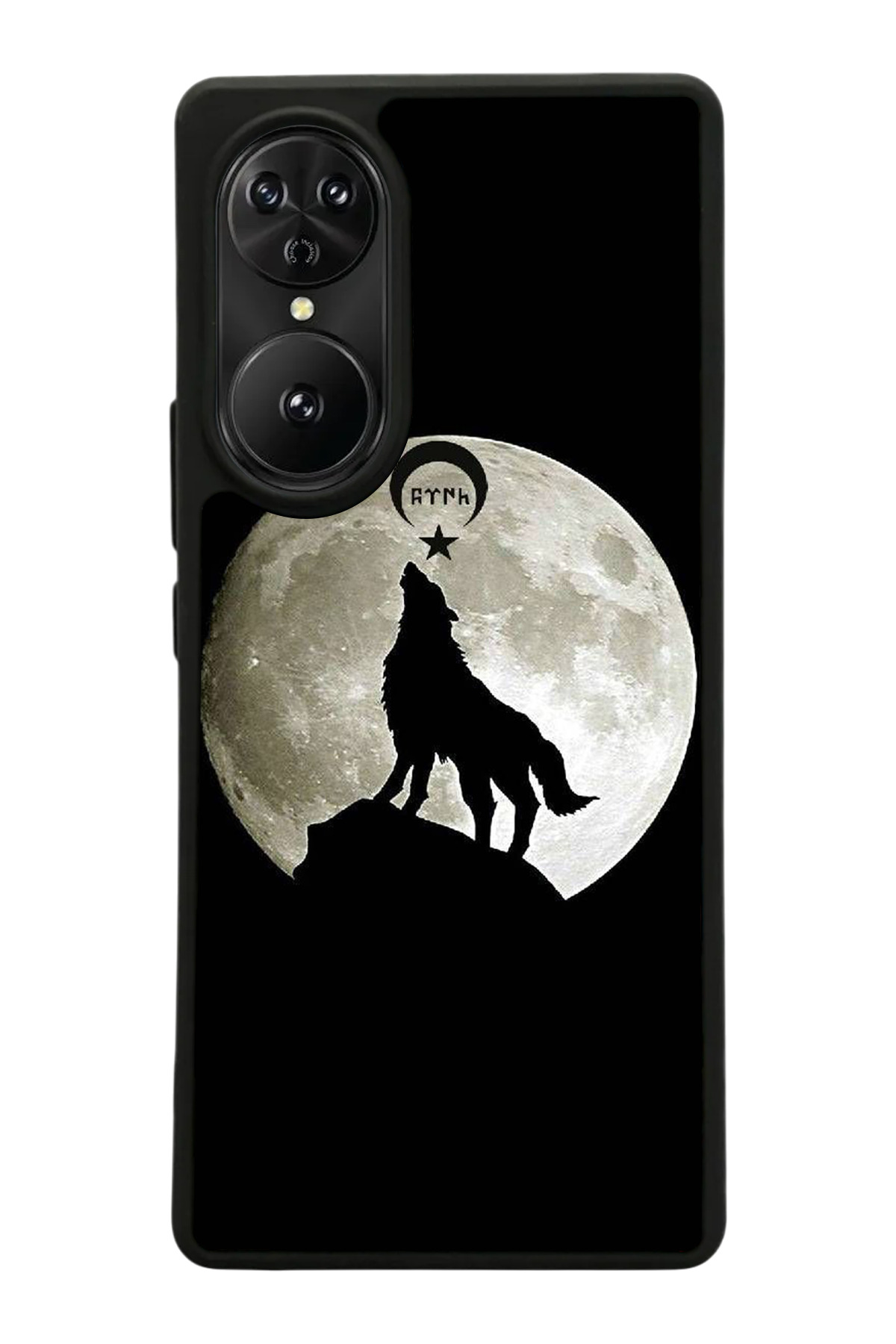 Reeder S19 Max Pro S EDGE Uyumlu Turk Tasarımlı Glossy Premium Kılıf ...