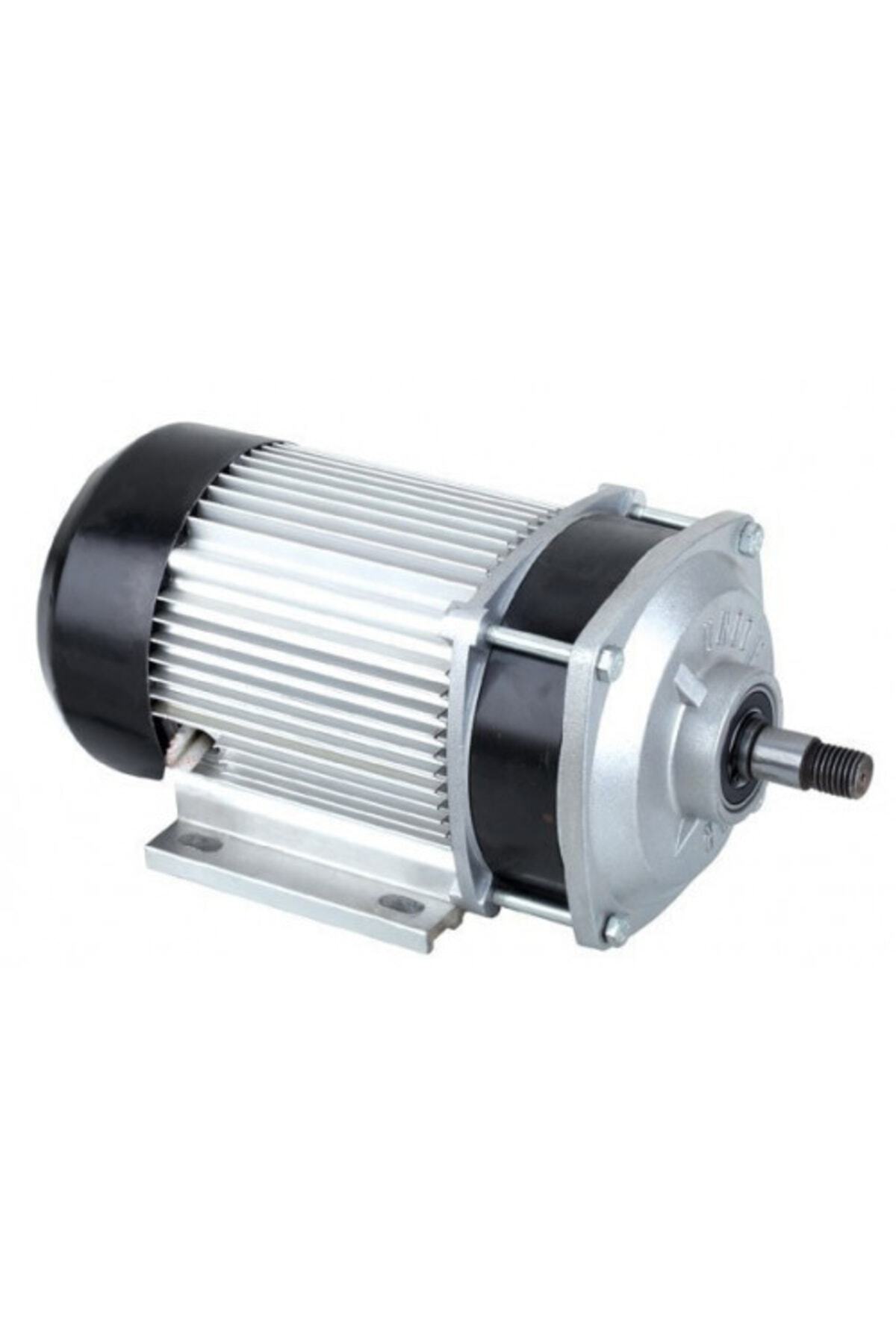 CANSINMOTORS 60V 3000W Elektrikli Scooter DC Motoru - Fiyatı, Yorumları