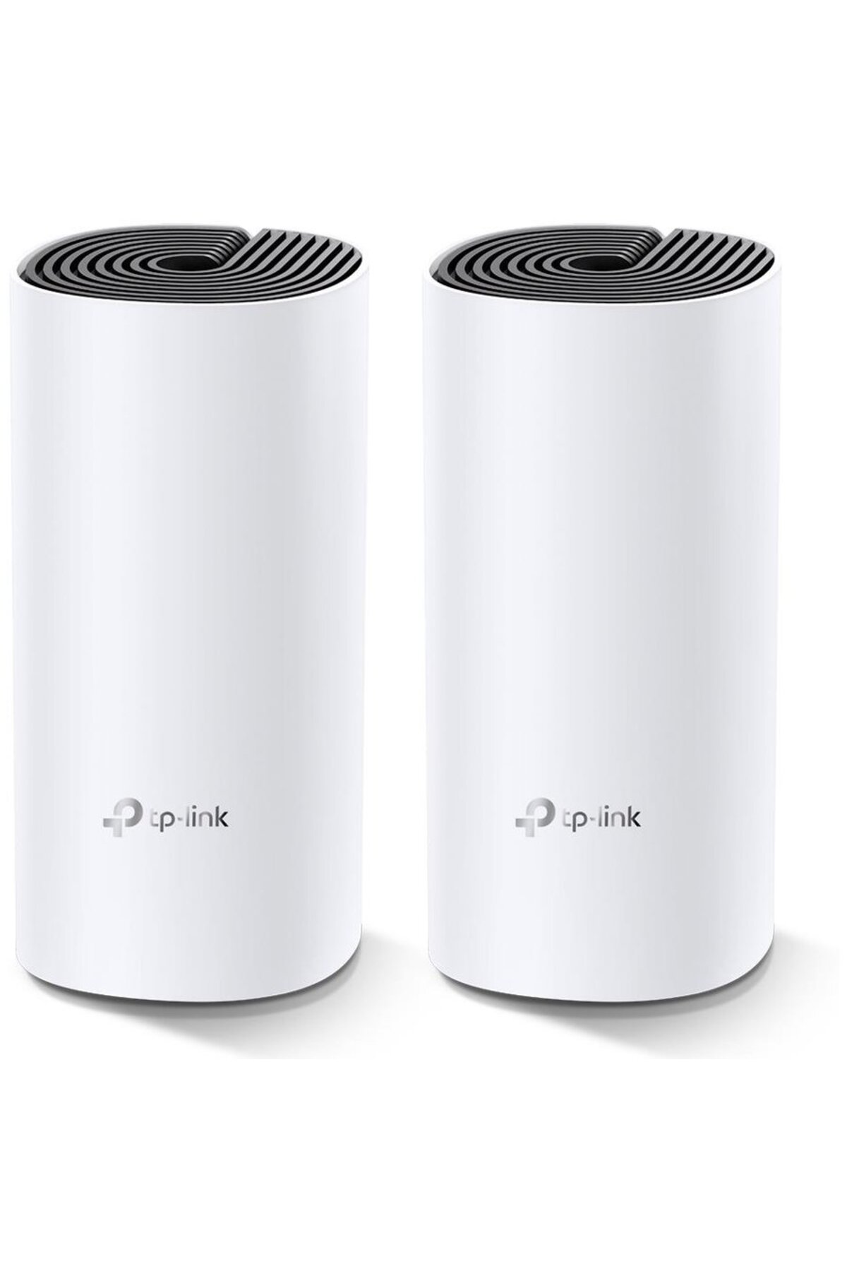 Tp-Link DECO M4 2-PACK (300 Mb/s - 802.11 b/g/n, 867 Mb/s - 802.11 a/n ...
