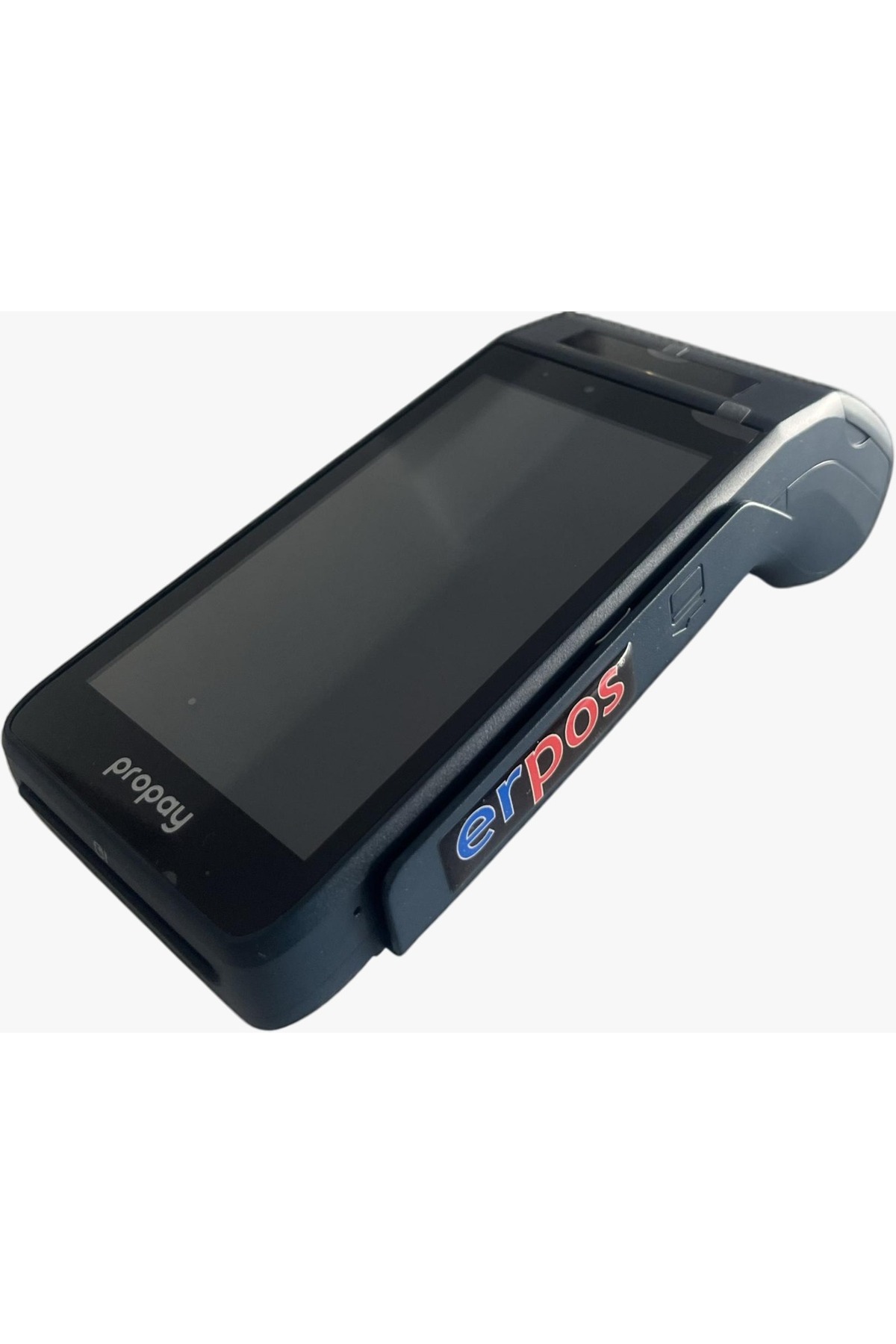 propay P1000 Işık Hızında Yeni Nesil Android Mobil Yazarkasa Pos ...