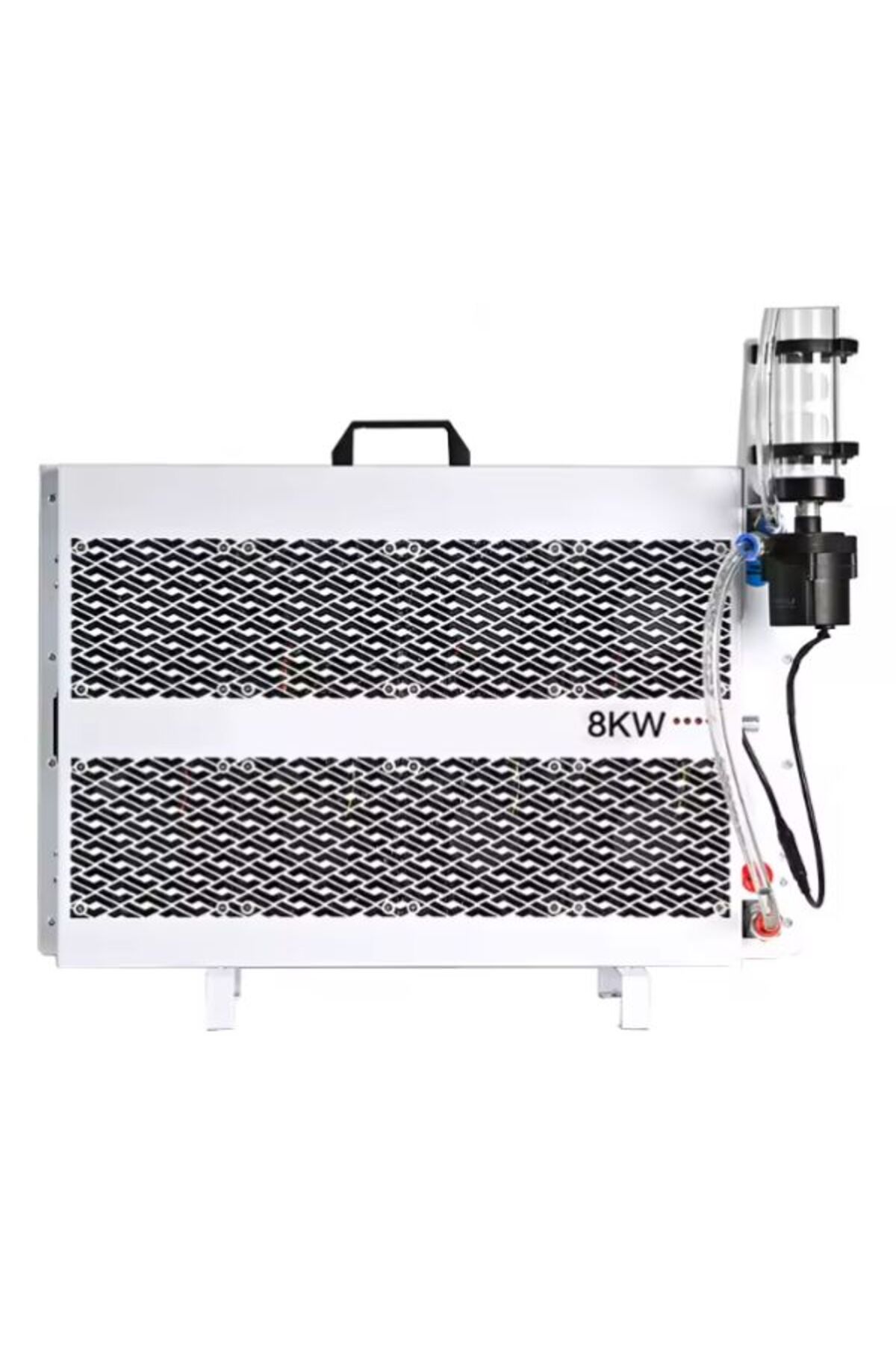 GÜMRÜK BEY Antminer S19 Pro Liquid Cooling Kit, 8Kw Capacity ...
