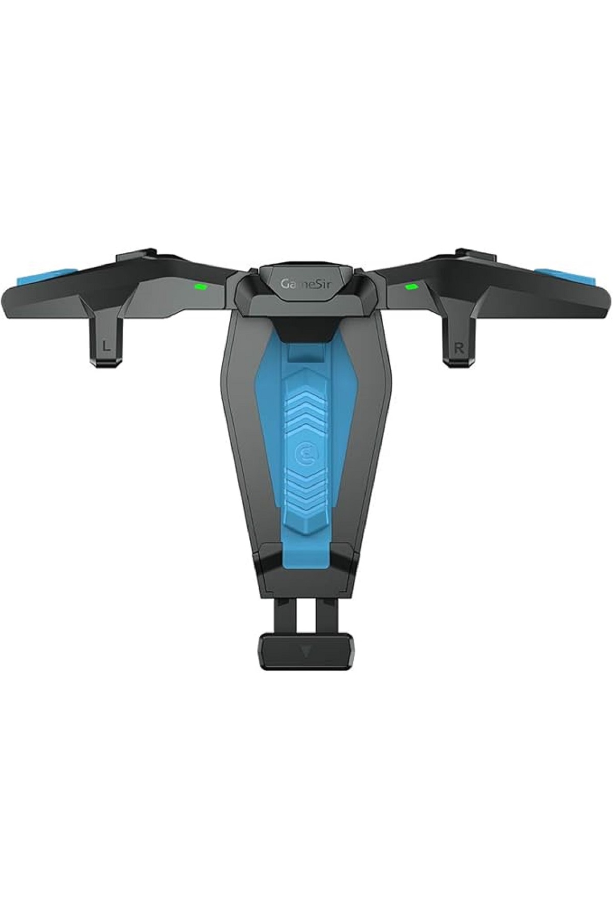 Primo Plus F4 Falcon Wireless Handheld Gaming Console – Portable Retro ...