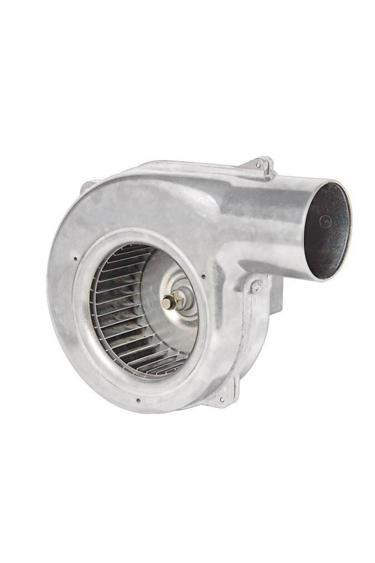 Aircol AKS680H Radyal / Salyangoz ve Kombi Fanı 170 m³/h 1850 RPM ...