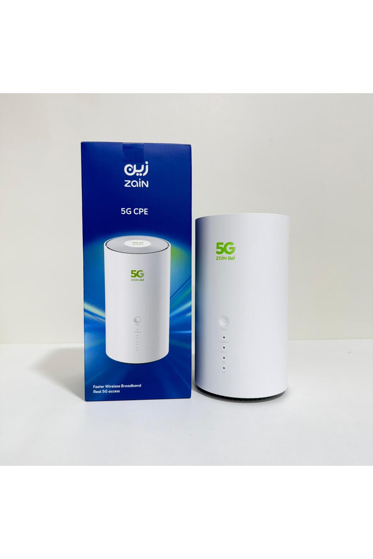 Oppo راوتر الجيل الخامس Wi-Fi 7 بمعالج Qualcomm SDX75 – سرعة فائقة ...