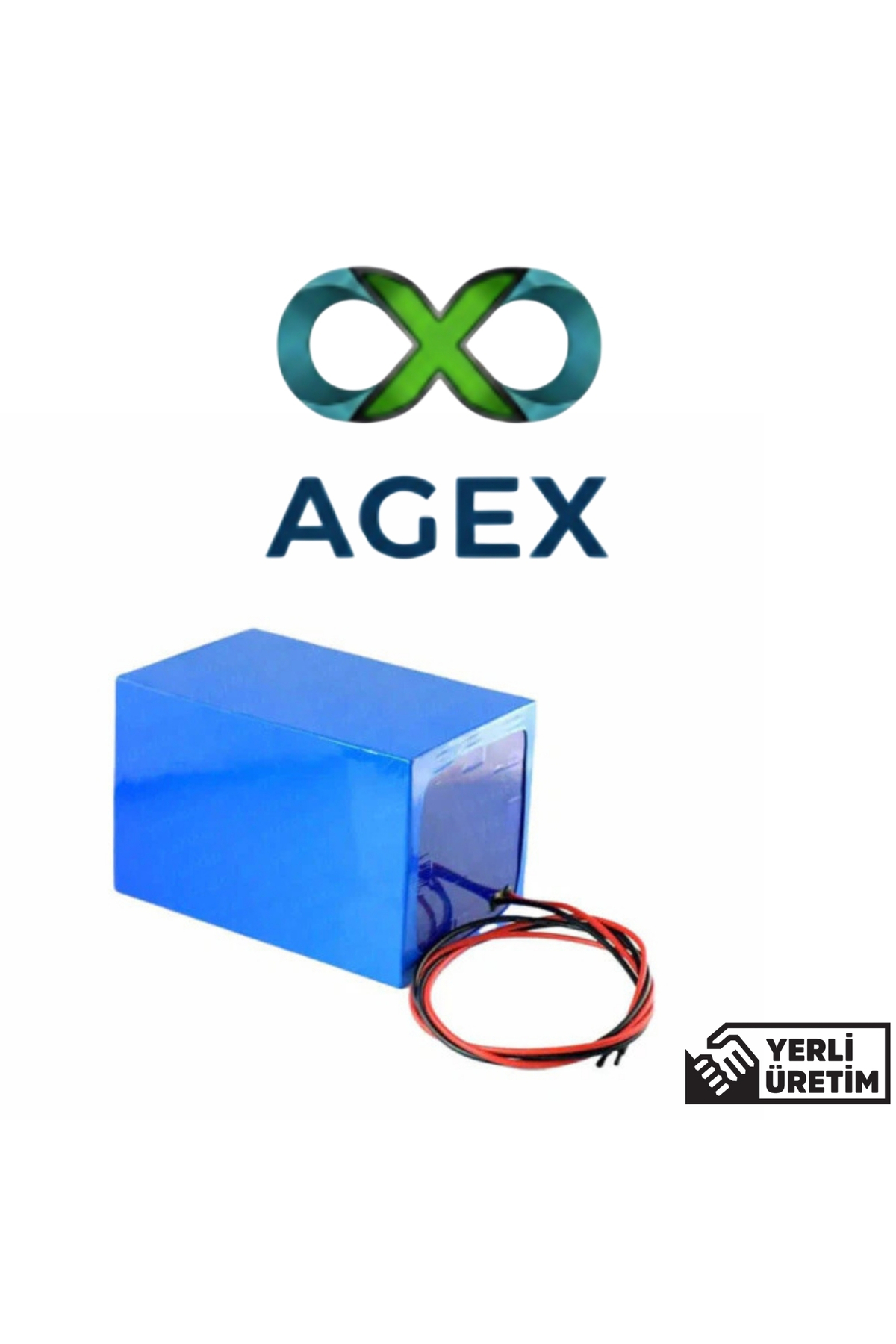 agex enerji 24 Volt 48 Ah Lifepo4 Batarya - Fiyatı, Yorumları