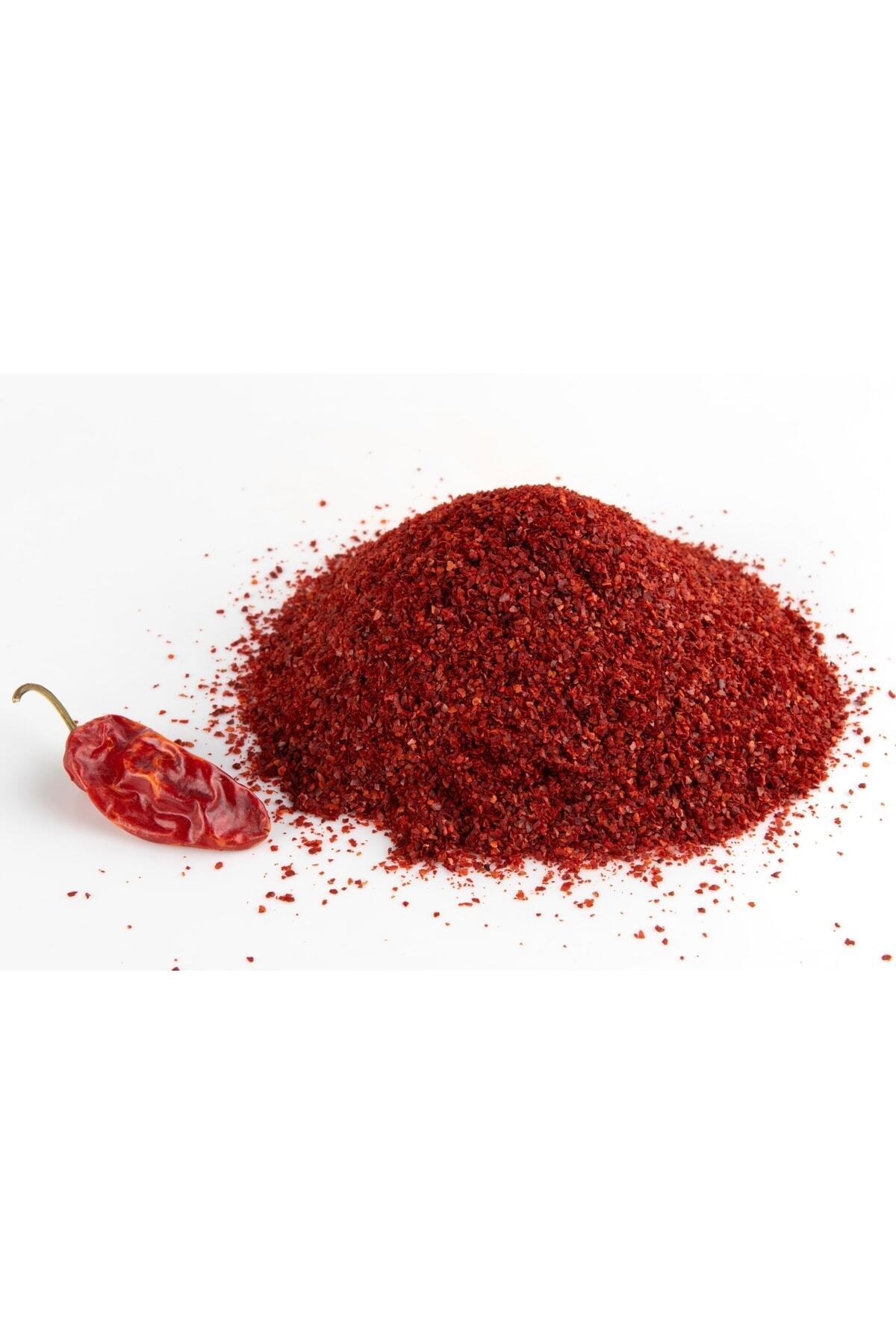 Maraş Gurme Maraş Ipek Pul Biber 500 g - Fiyatı, Yorumları