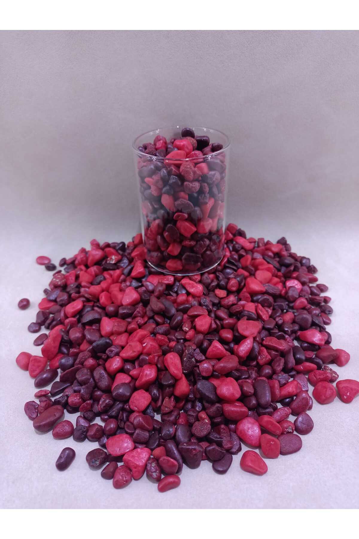 Royall Craft 500 GR Akvaryum Taşı Dekoratif Balık Akvaryumu Taşları (1 ...