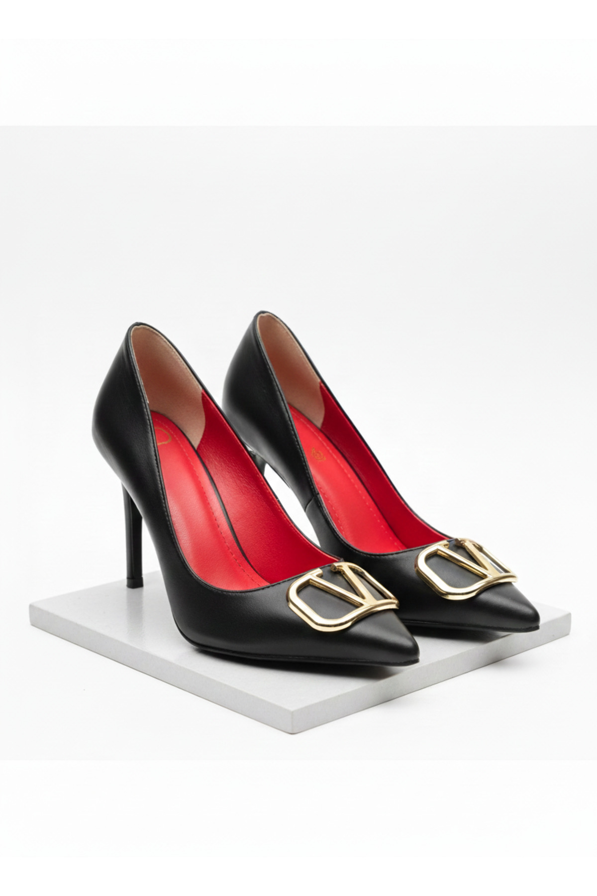 BT SHOSE Siyah stiletto - Fiyatı, Yorumları