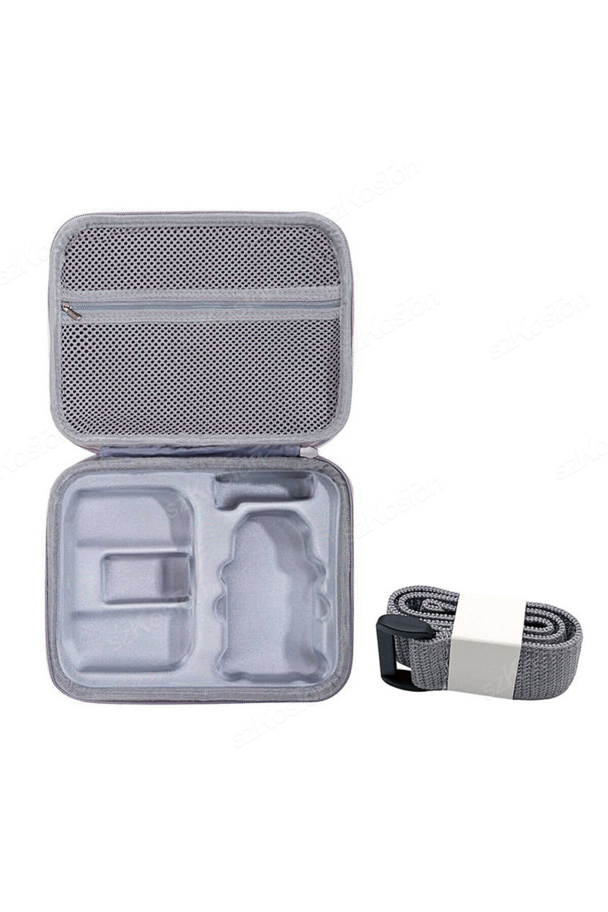 Choice Universal Kit A Storage Carry Bag for DJI Mini 2/Mini 2 SE/MINI ...