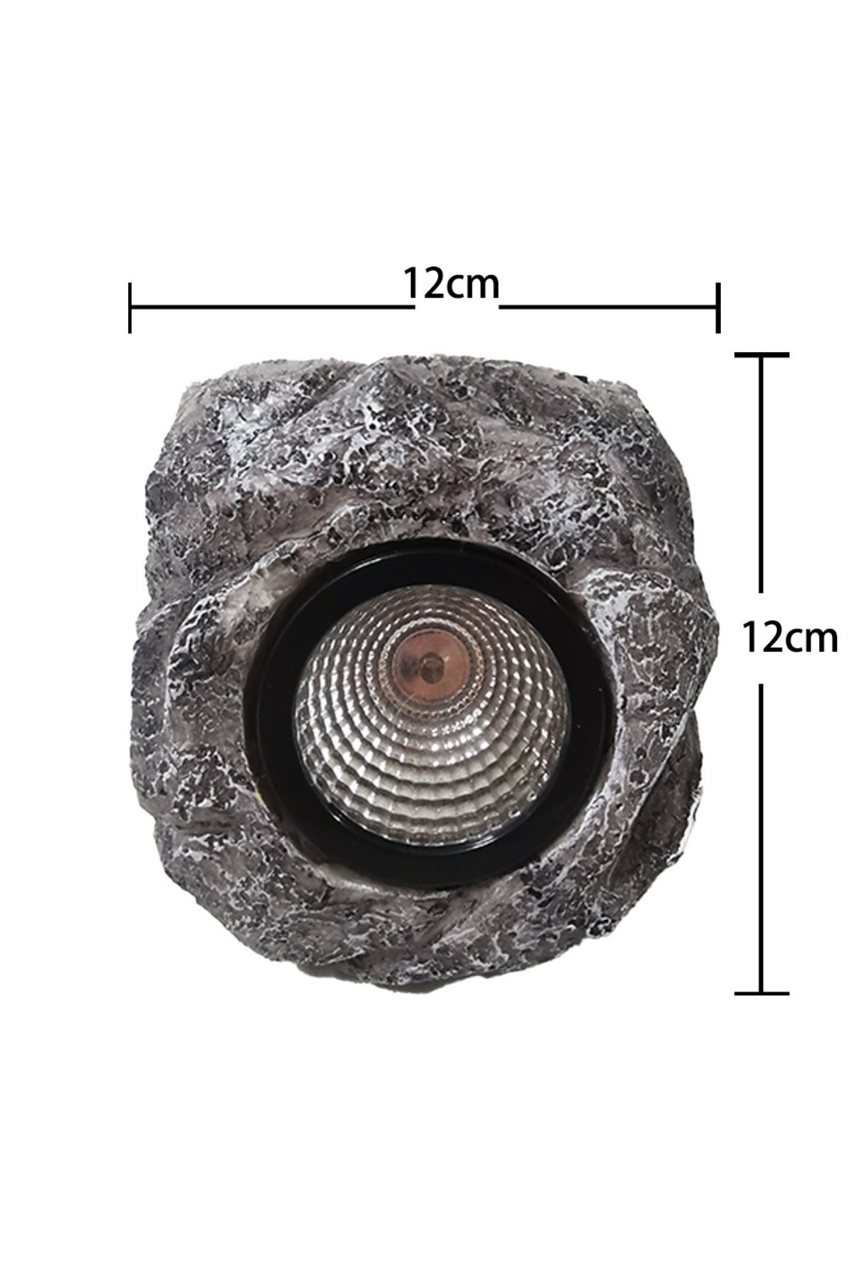 Choice A Creativity Solar Courtyard Lamp Outdoor Garden Landscape ...