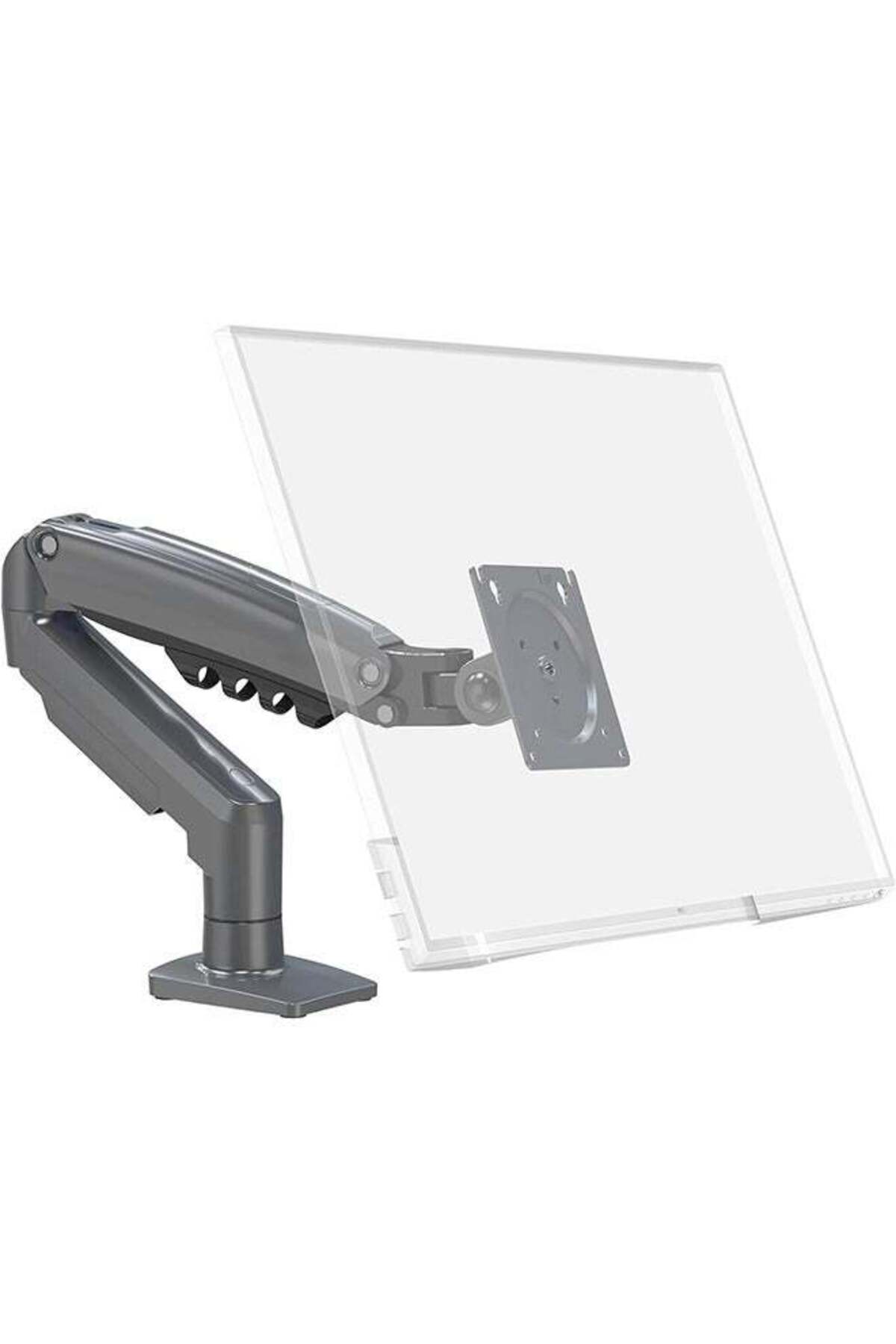 Arabest Monitor Stand,Full Motion Swivel Monitor Arm for 17-30 ...
