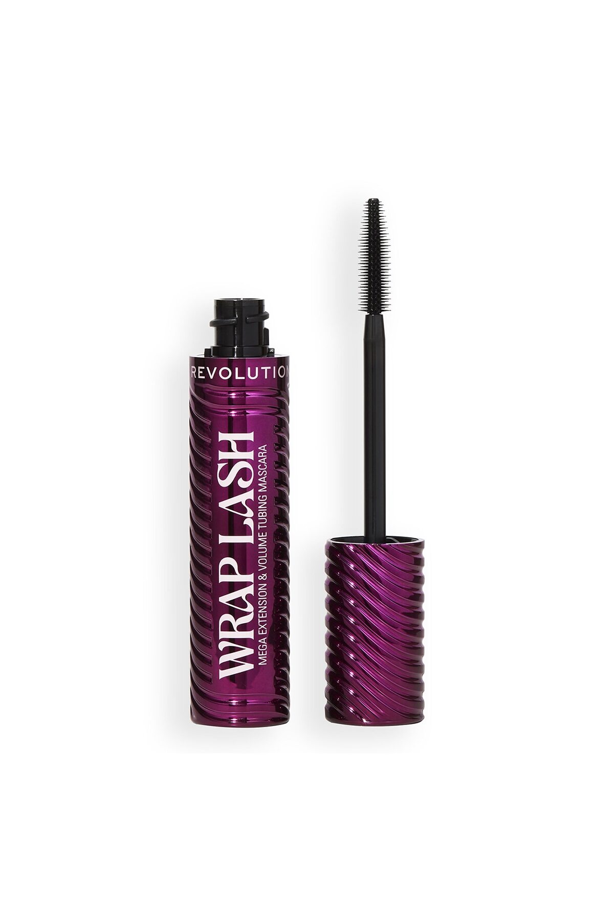 Revolution Wrap Lash Maskara Burgundy - Fiyatı, Yorumları