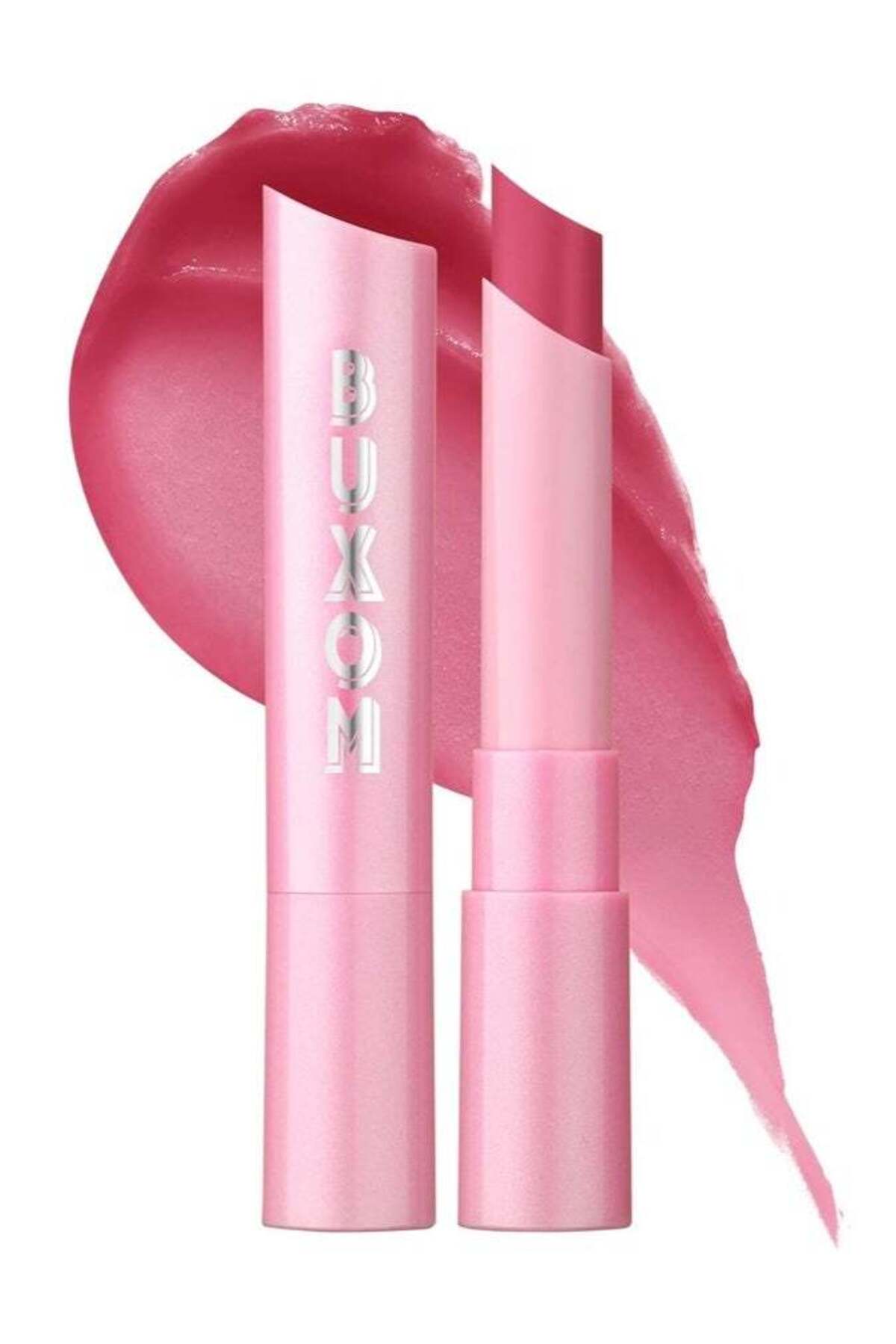buXom Full-On™ Plumping Lip Glow Balm 2g – Rosé All Day- Trendyol