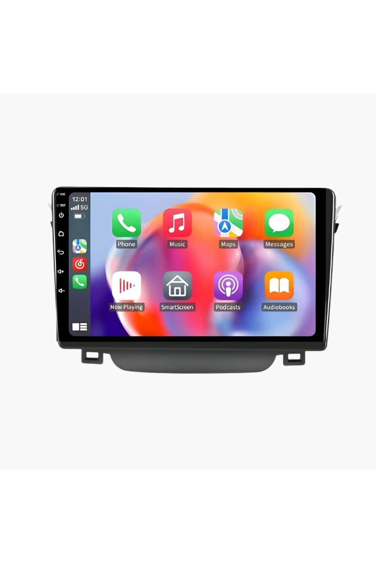 X-All Hyundai i30 screen (2011-2017 model), TS18 processor, 4GB RAM ...