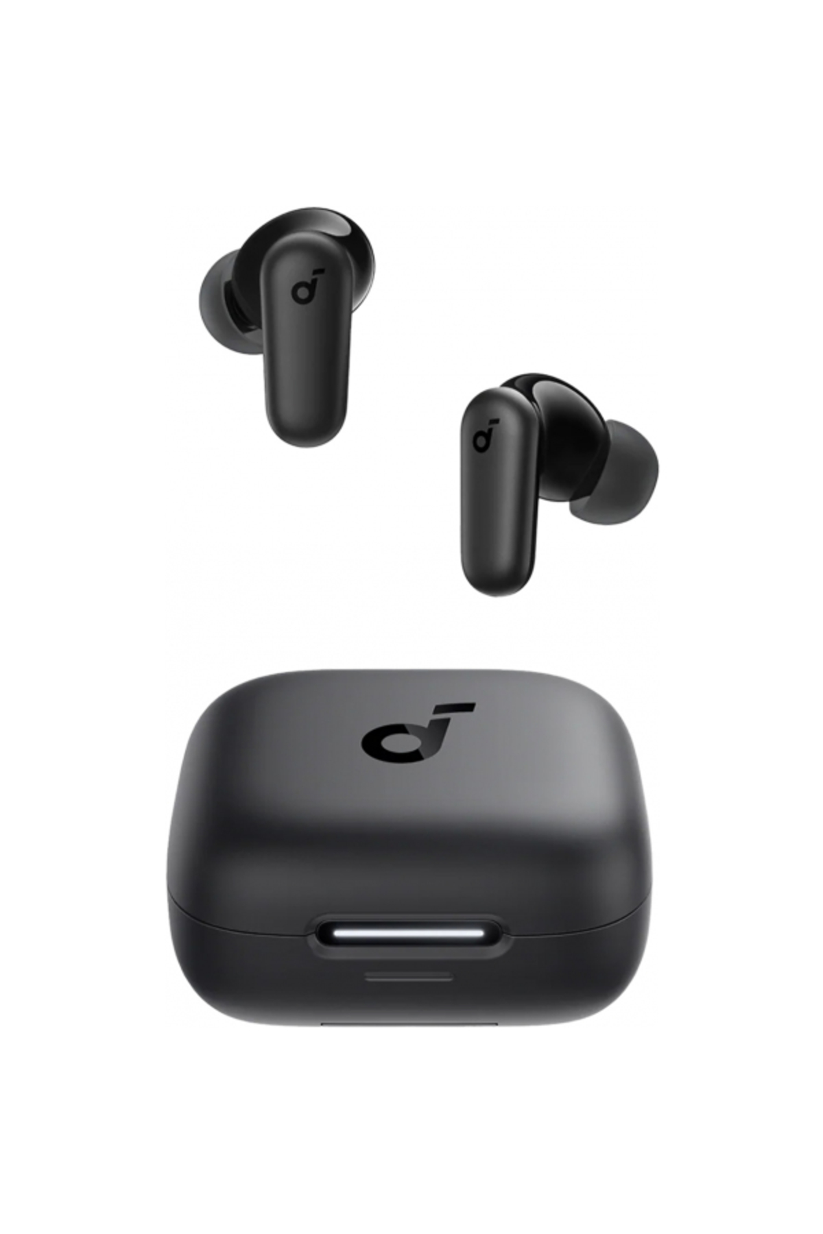 Anker Mâini libere Bluetooth SoundCore P30i, TWS, ANC, Negru A3959Z11 ...