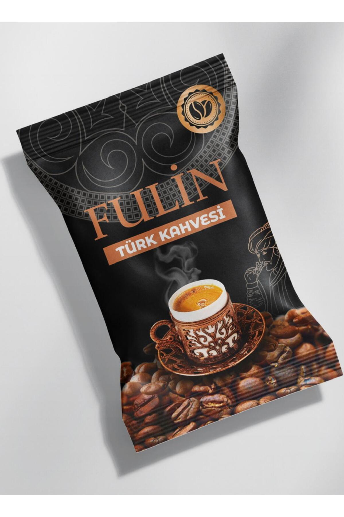 Fulin Tea FULİN TÜRK KAHVESİ 100GR - Fiyatı, Yorumları