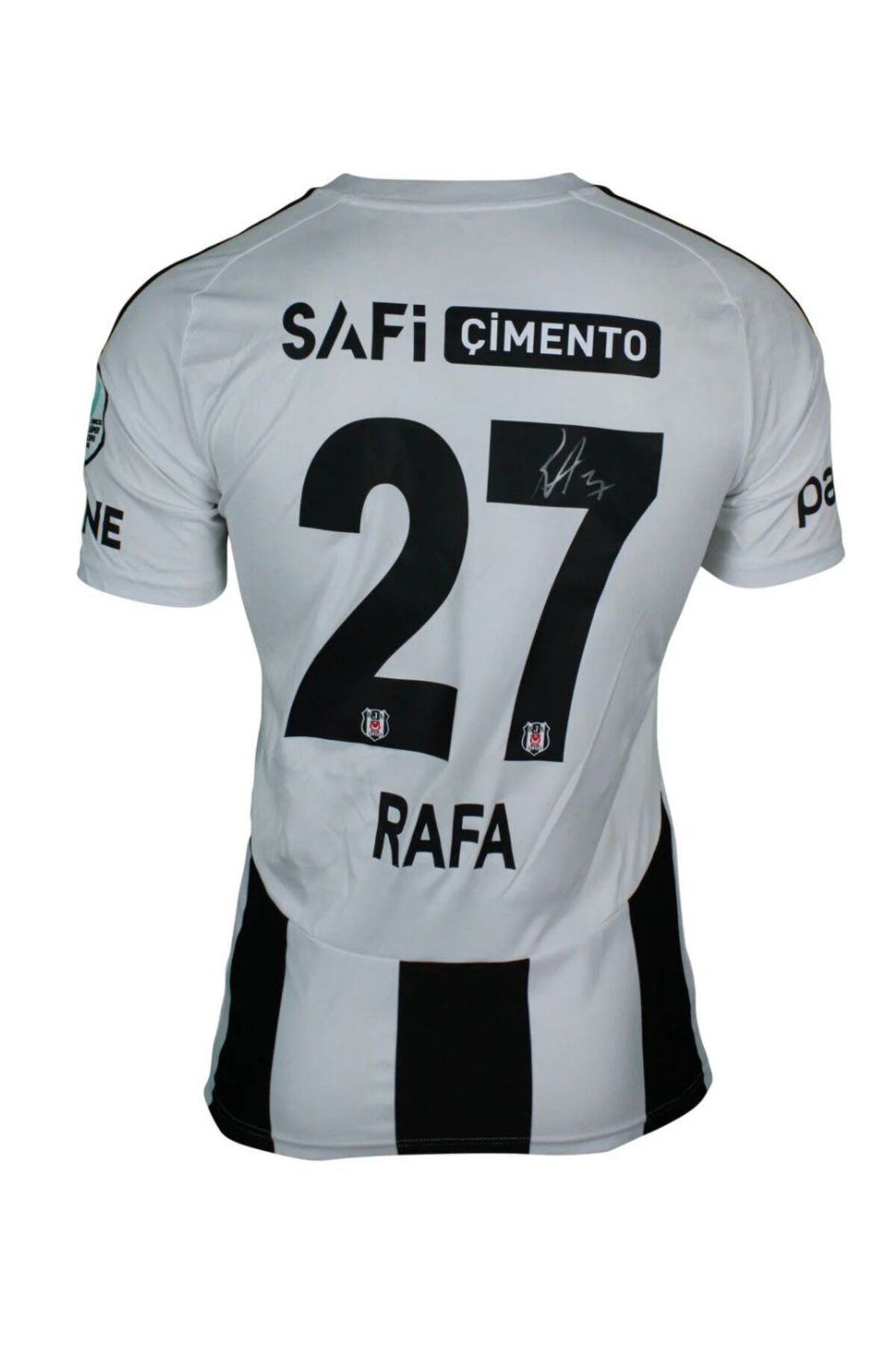 candy cup BE'Ş'İK'TA'Ş' 2025/2026 YENİ SEZON 27 numara YETİŞKİN İÇ SAHA ...