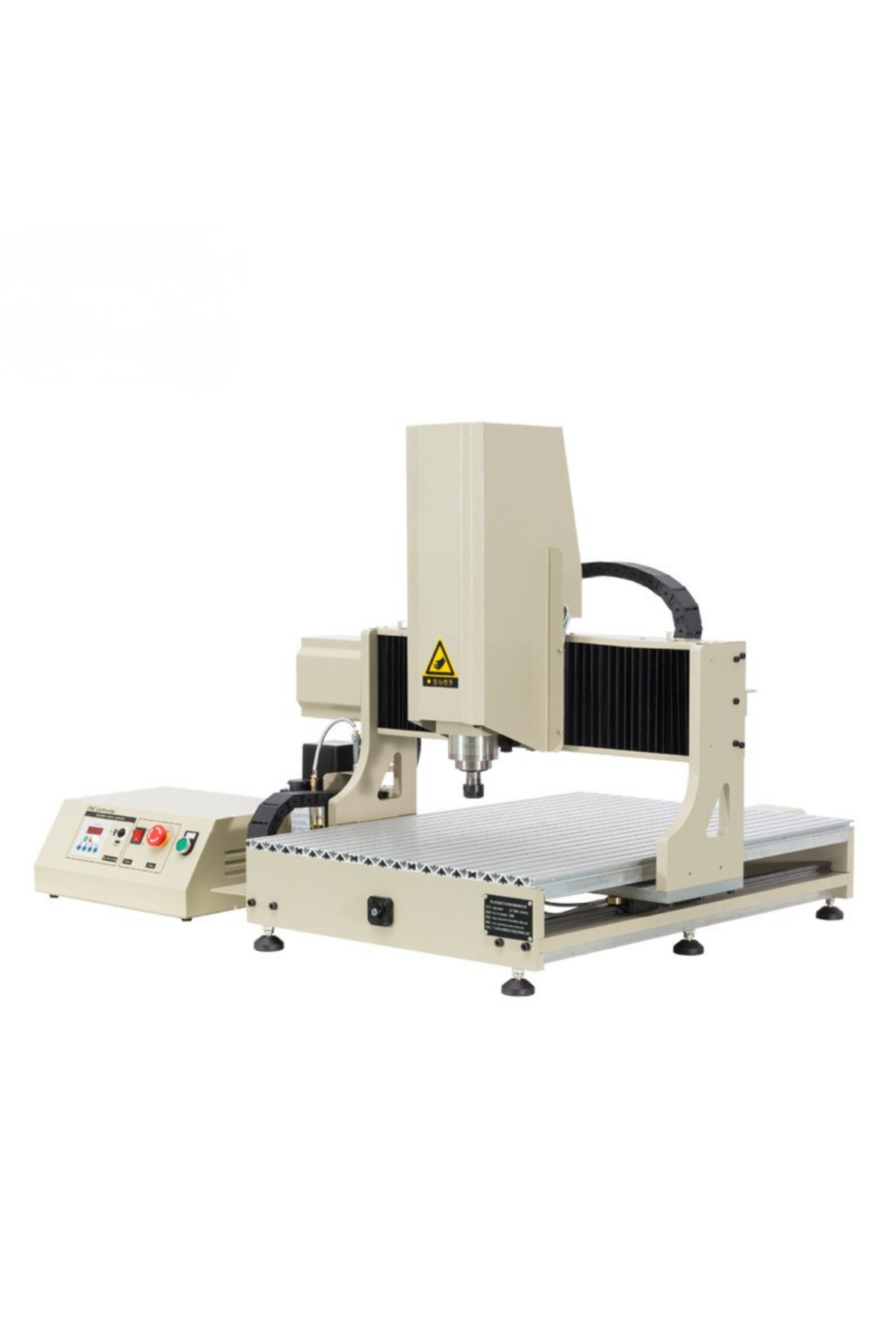 zetcarve 🇹🇷 NEBULA X17 – PROFESYONEL SERİ MASAÜSTÜ CNC ROUTER - Fiyatı ...