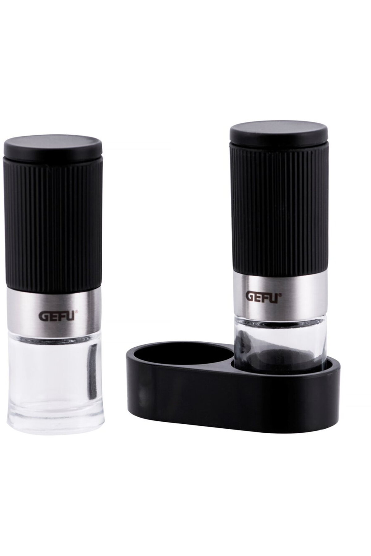 GEFU Tusome 2 piece mill set G-34621- Trendyol