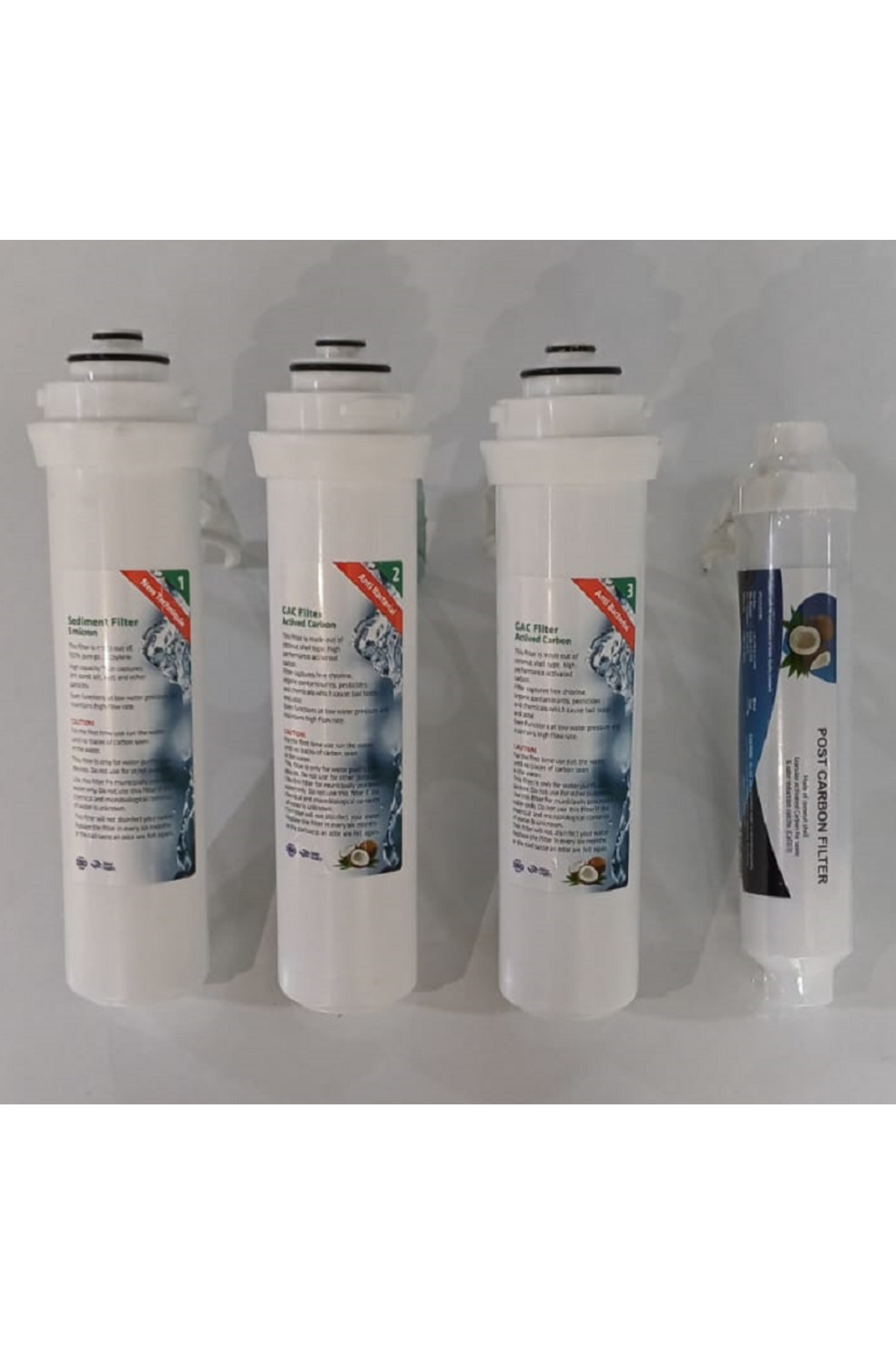 water İhlas Aura Cebilon Unique Dijital Arıtmaya Uyumlu Tak Çevir ...