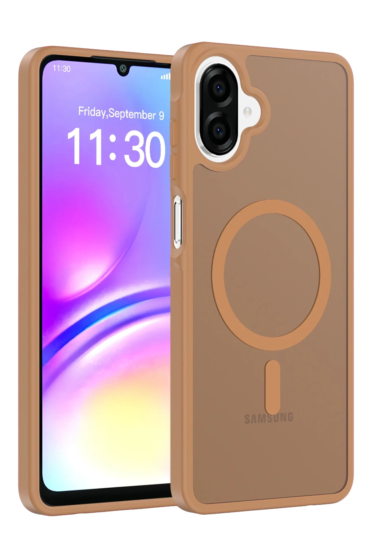 Kazan Hobi Joko Samsung Galaxy A07 4g Jota Magsafe Case - Desert ...