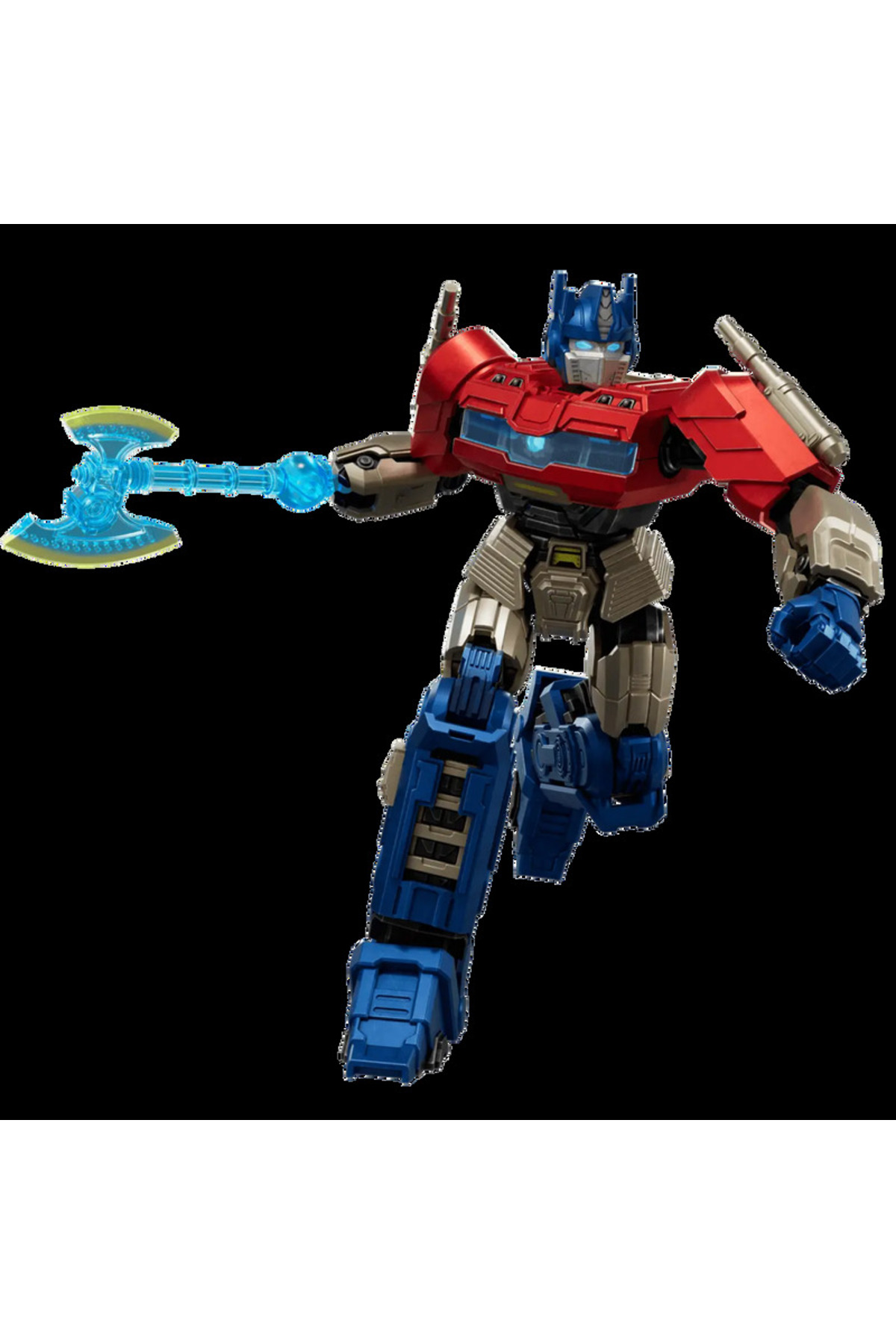 BLOKEES Transformers Classic Class 11 | Transformers One Optimus Prime ...