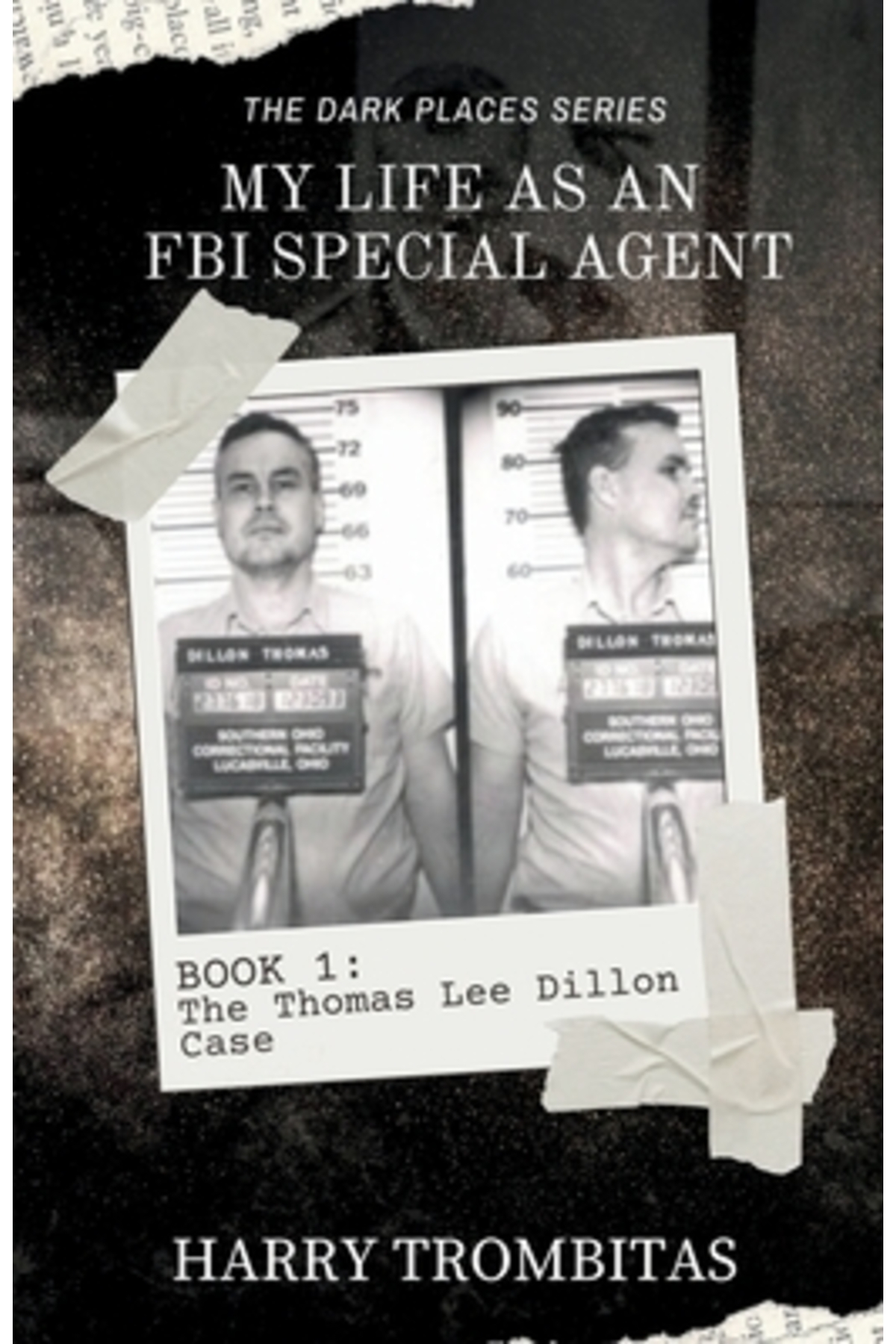 INDEPENDENT CAT My Life As An FBI Special Agent: The Thomas Lee Dillon ...