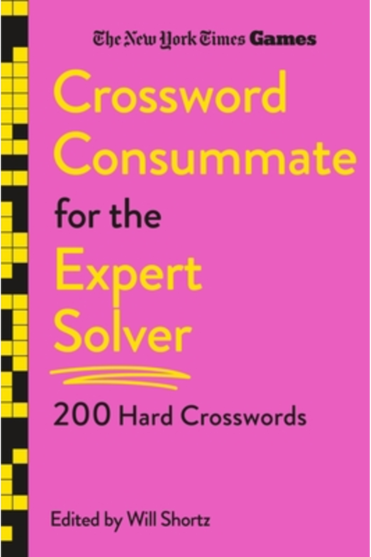 Griffin New York Times Games Crossword Consummate for the Expert Solver ...
