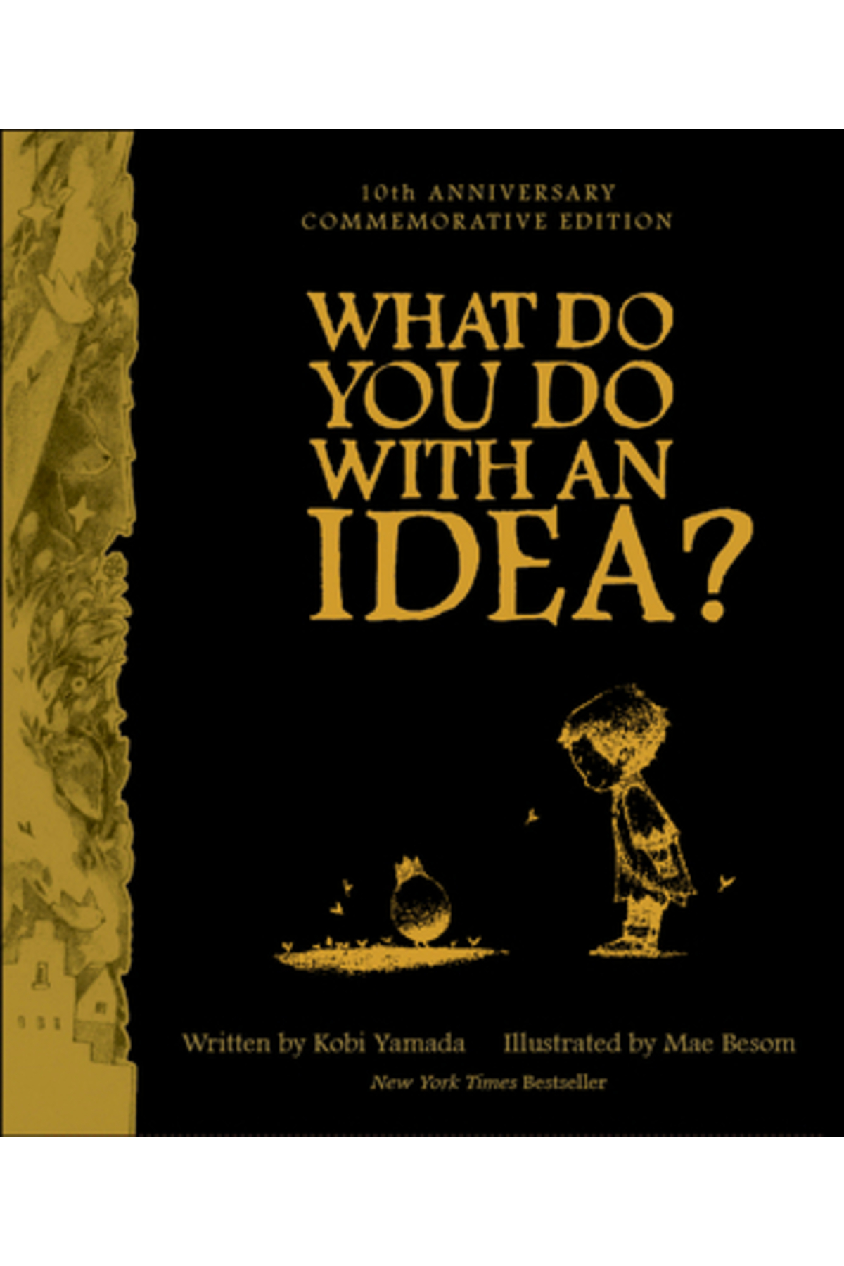 Compendium Inc What Do You Do with an Idea? 10th Anniversary Edition ...