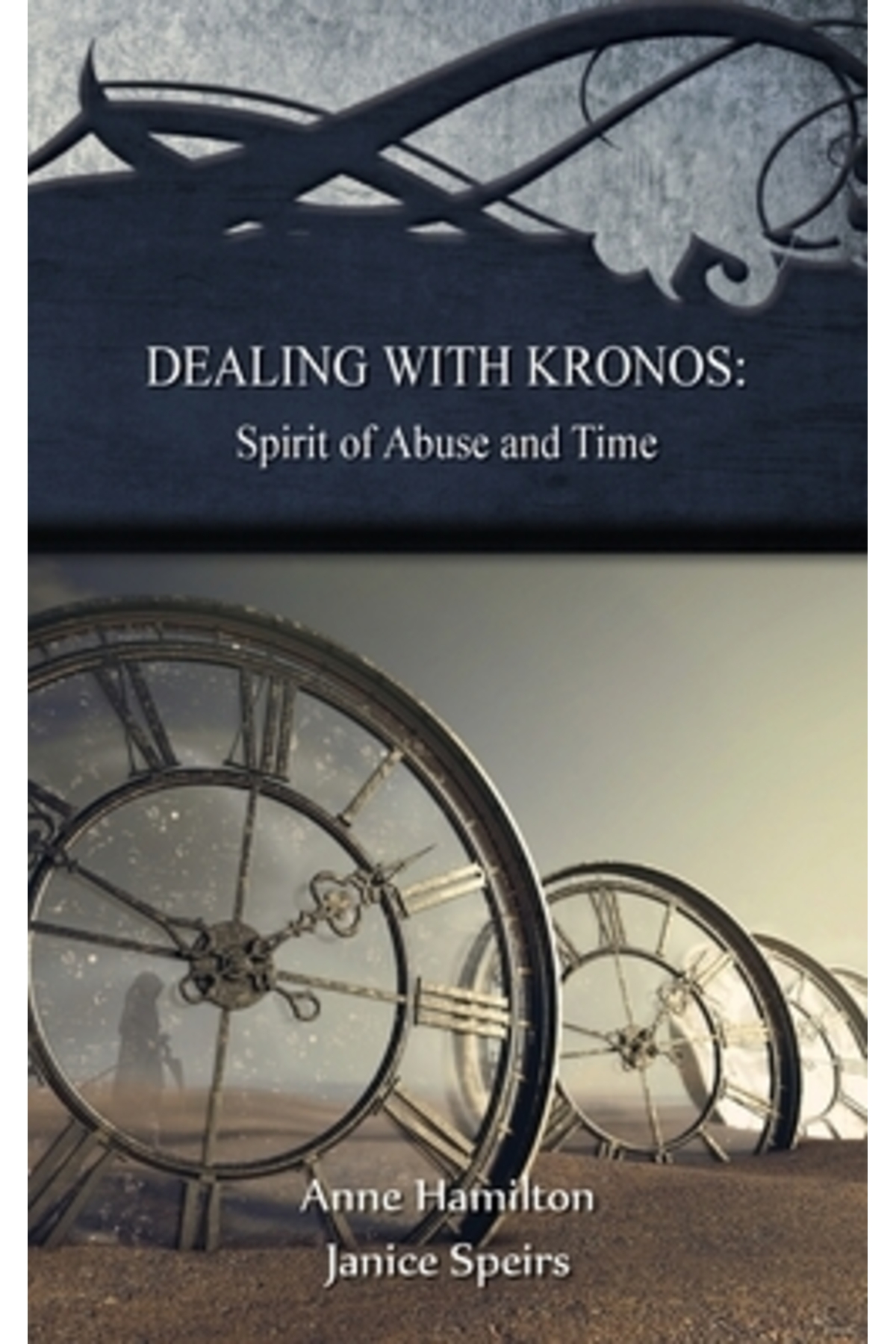 INDEPENDENT CAT Dealing with Kronos: Spirit of Abuse and Time ...