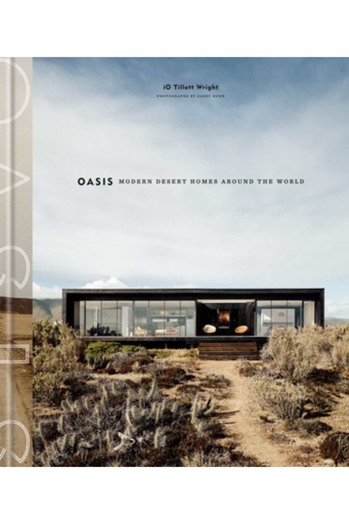 Potter Clarkson N Oasis: Modern Desert Homes Around the World- Trendyol