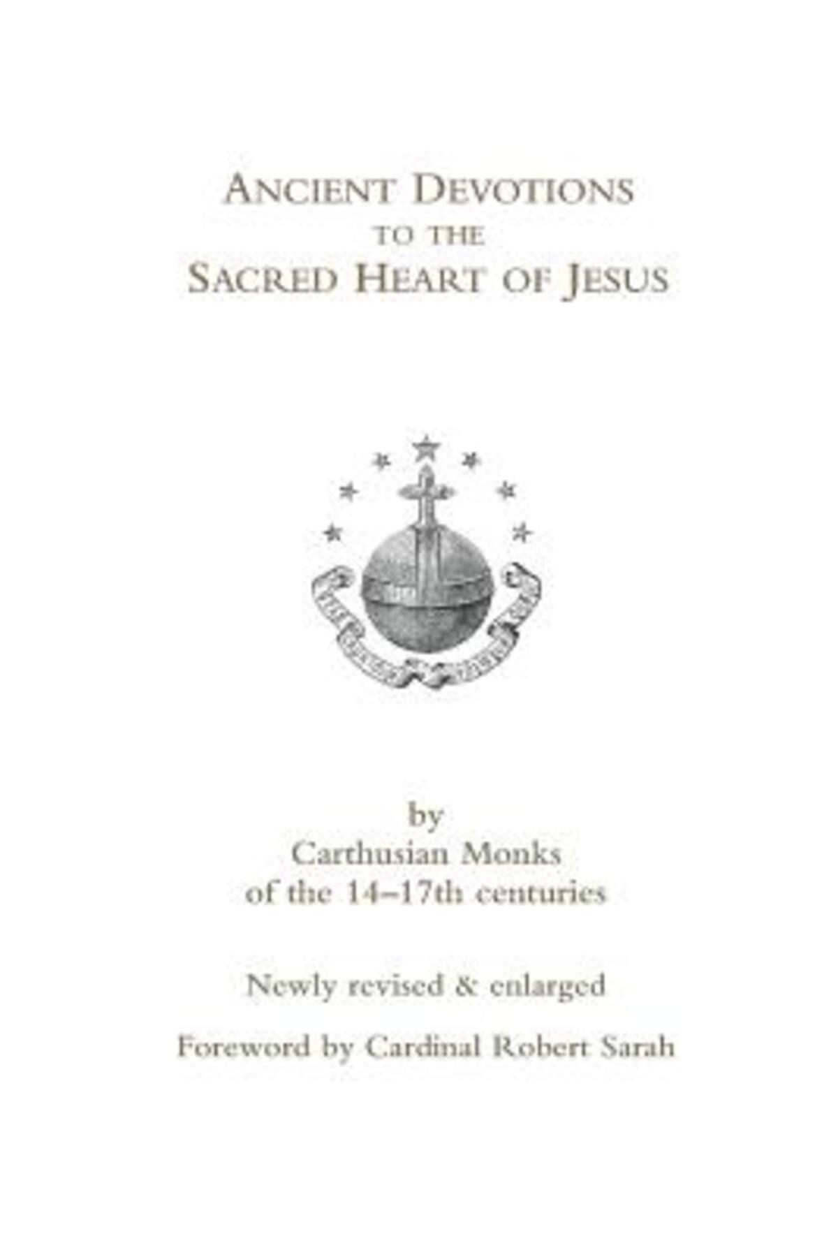 Gracewing Ancient Devotions to the Sacred Heart of Jesus- Trendyol