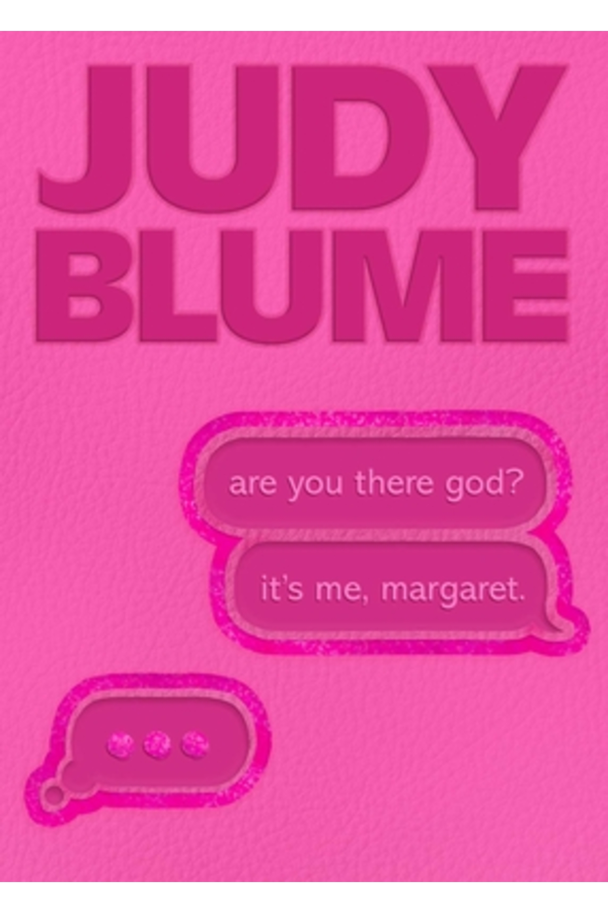 Atheneum Books Ești acolo, Doamne? Sunt eu, Margaret.: Ediție specială ...