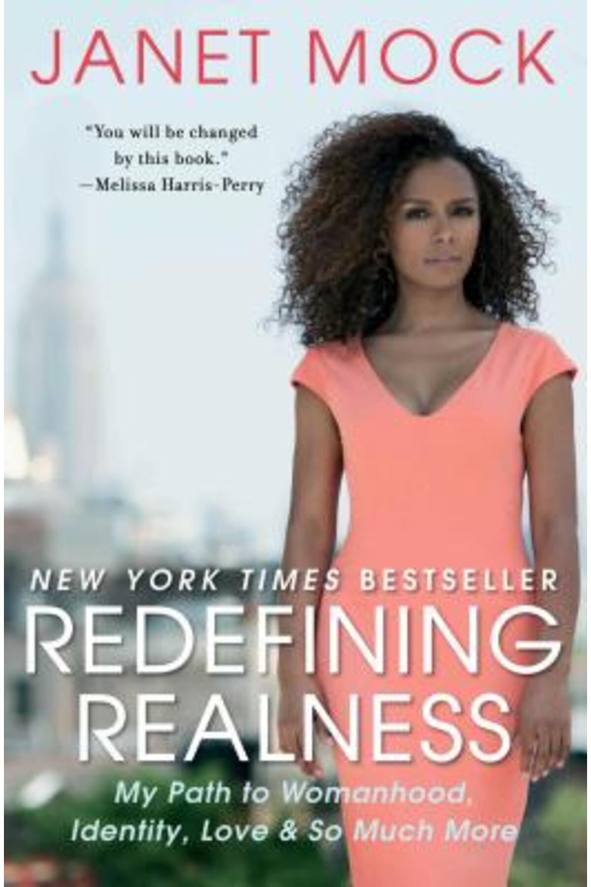 Oxford Univ Pr Redefining Realness: My Path to Womanhood, Identity ...