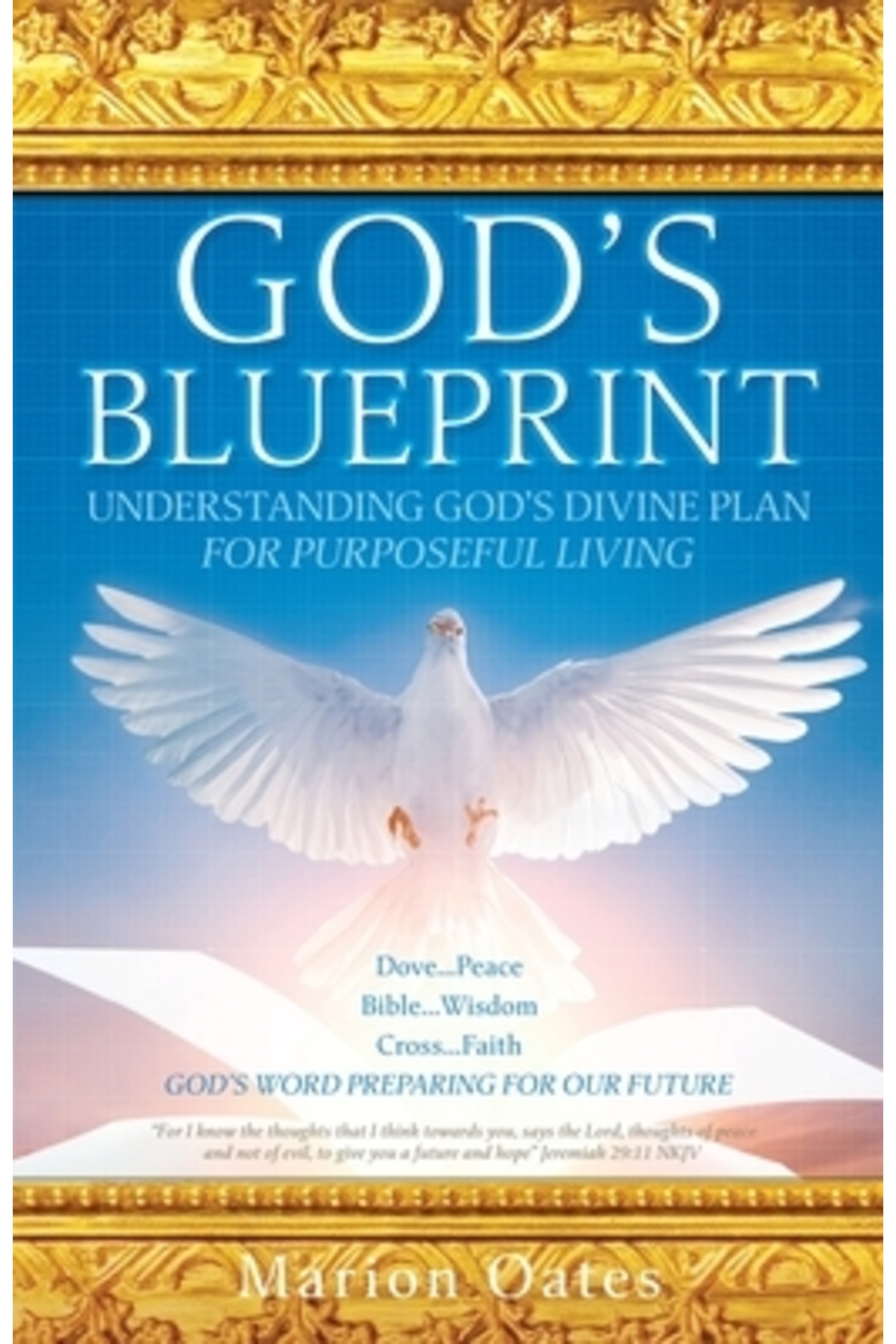 Xulon Pr Planul lui Dumnezeu: Înțelegerea Planului Divin al lui ...