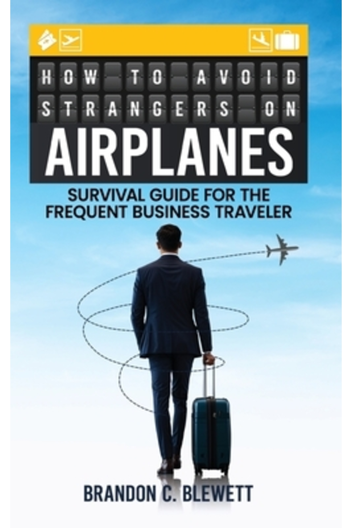 INDEPENDENT CAT Cum să eviți străinii în avioane: Ghid de supraviețuire ...