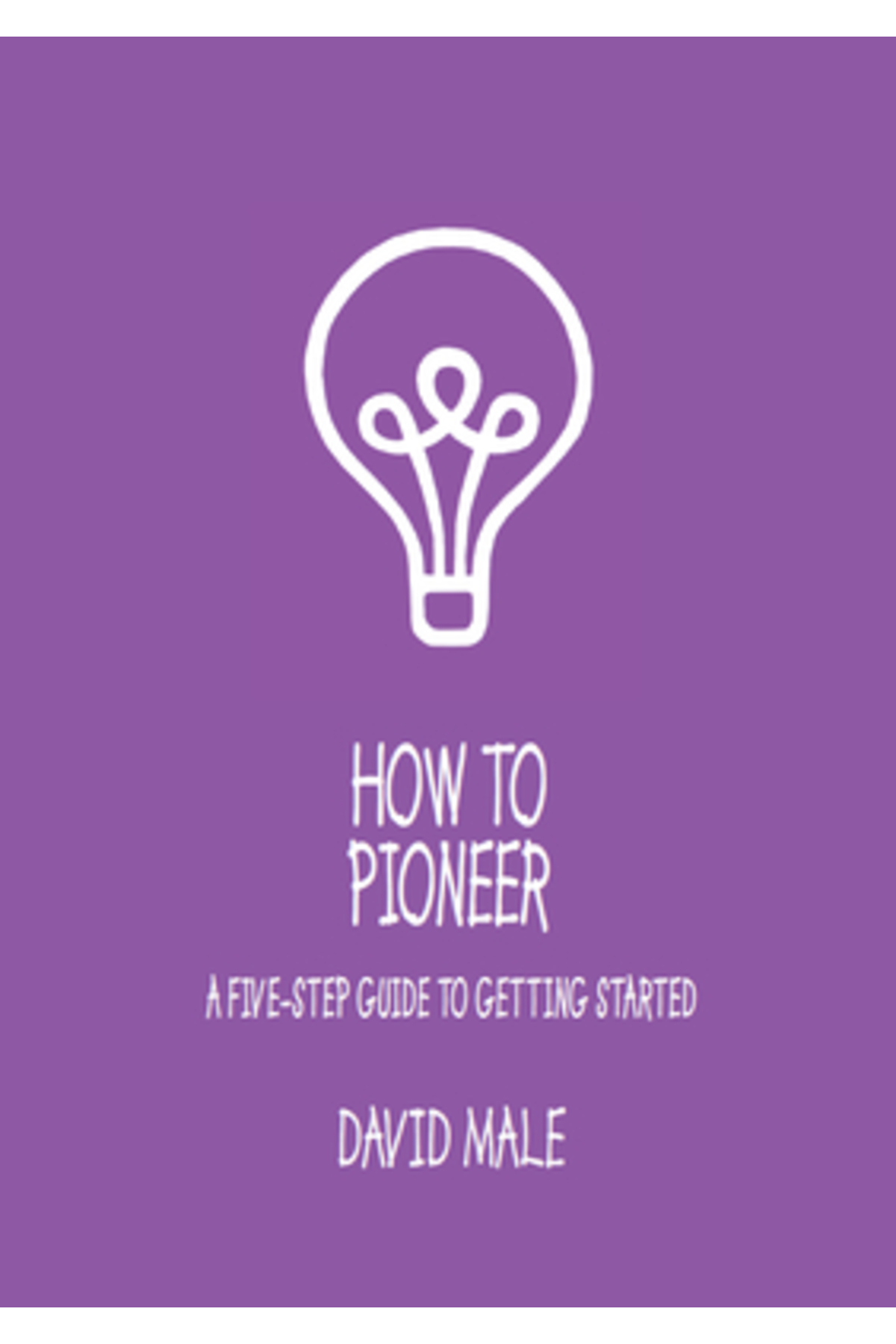 Church House Publ How to Pioneer: A Study Guide for Getting Started- Trendyol