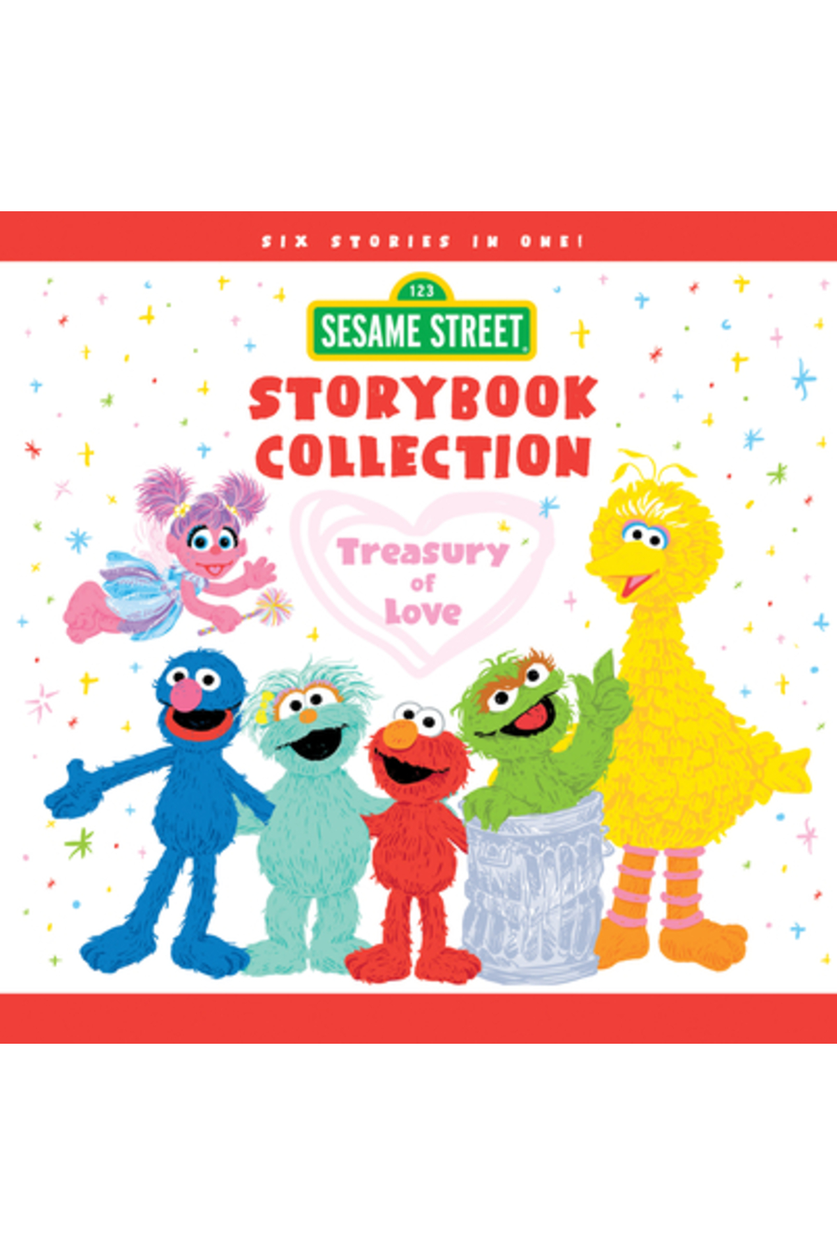 Sourcebooks Wonderland Colecția de cărți cu povești „Darul iubirii” din ...