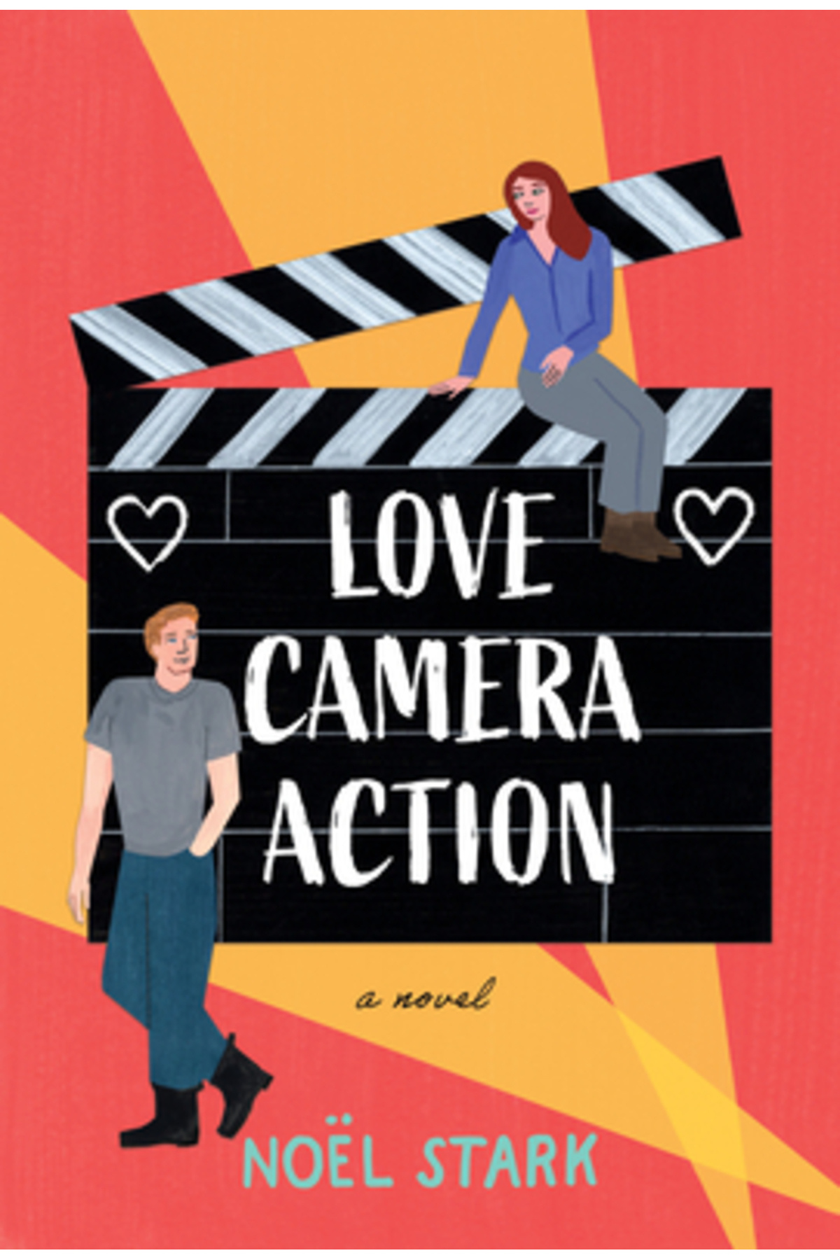 Alcove Pr Love, Camera, Action- Trendyol