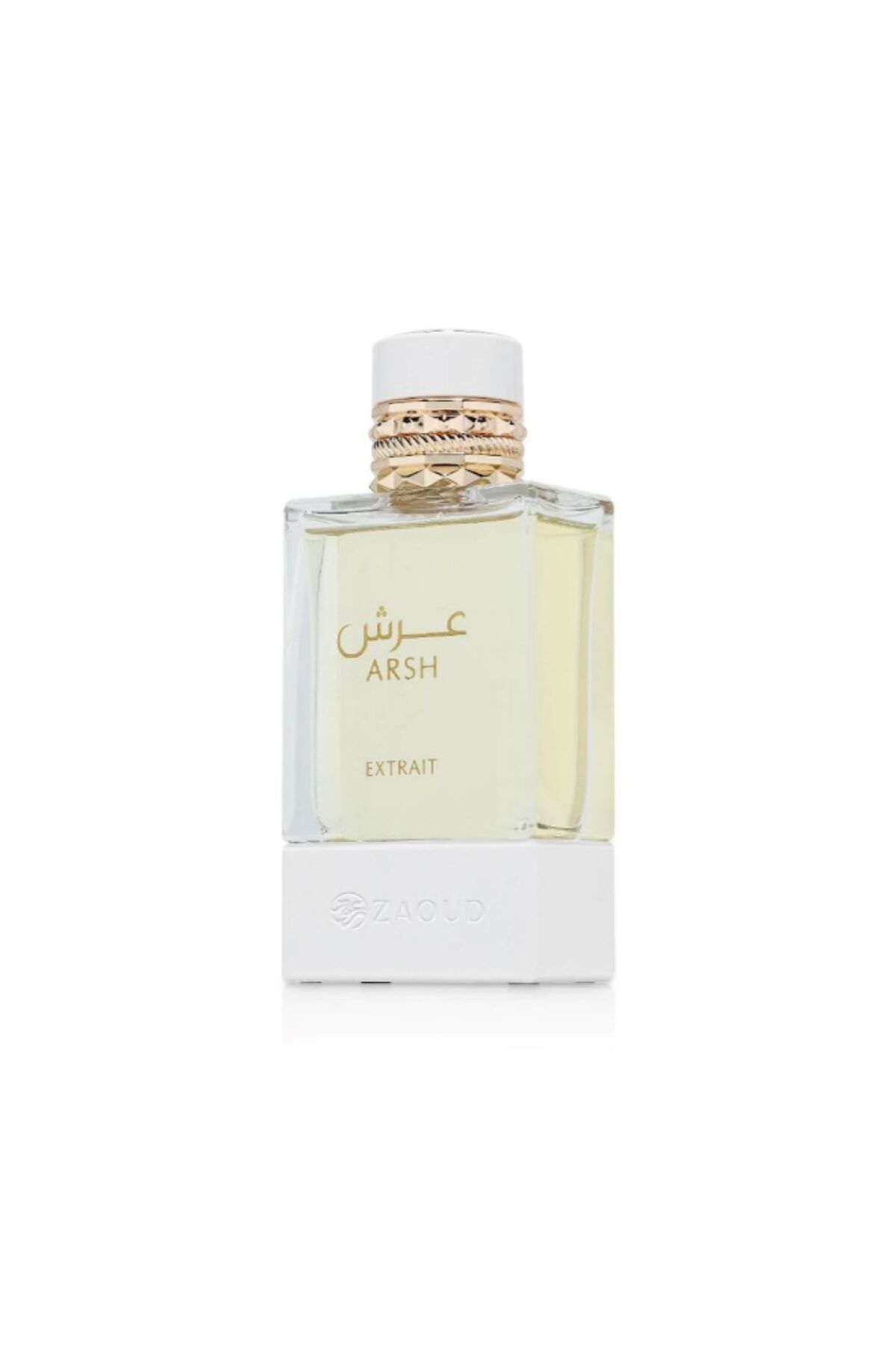 FRENCH AV عطر فرينش افنيو عرش اكستريت 100 مل- ترينديول
