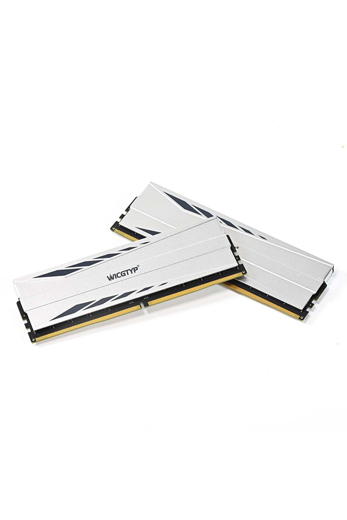 WCHUDISK 16 GB DDR5 6000 Mhz PC5-48000U CL50 1.1V Masaüstü Ram - Fiyatı ...