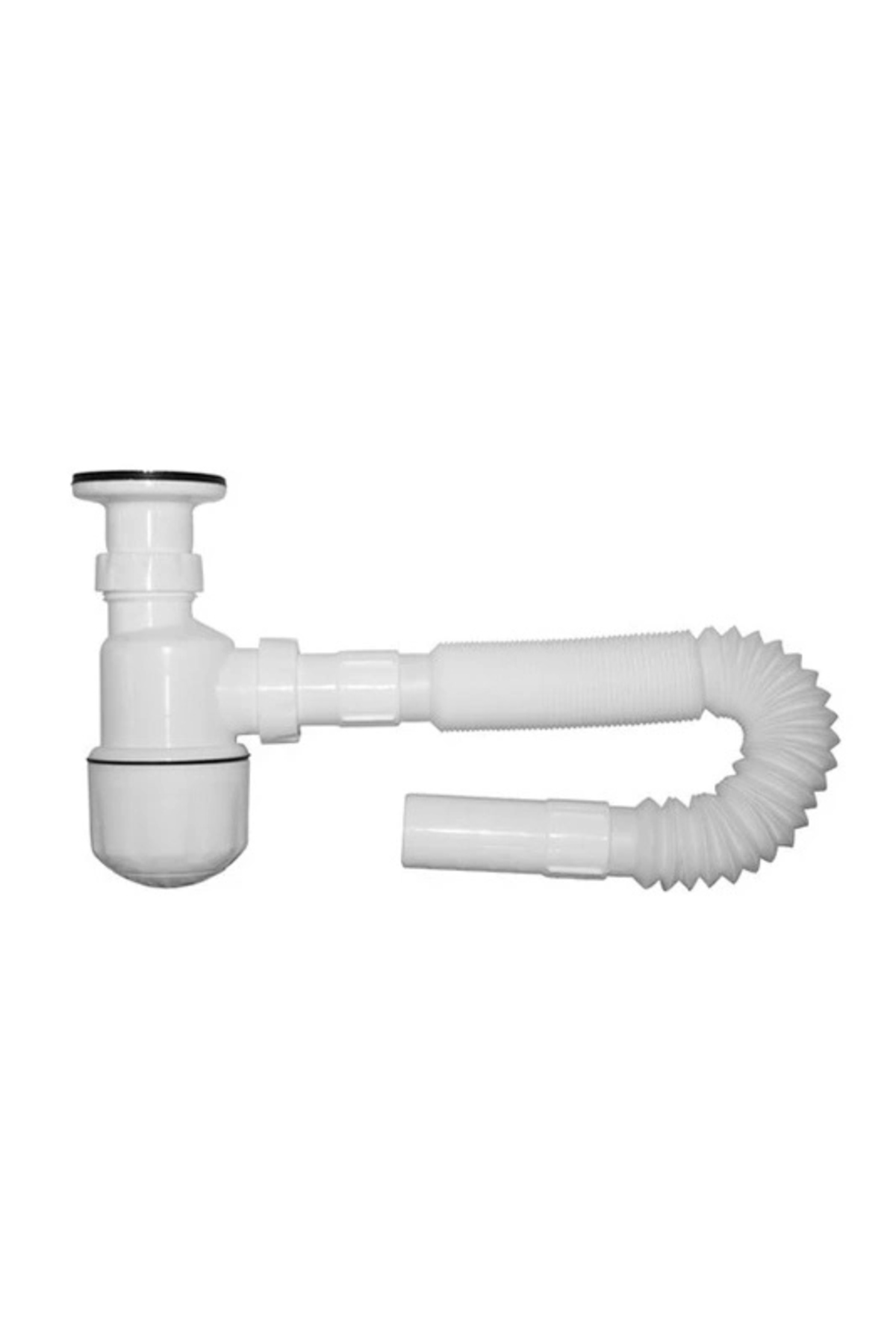 Adell SK 30 TASLI KÖRÜKLÜ LAVABO EVYE SİFONU - Fiyatı, Yorumları