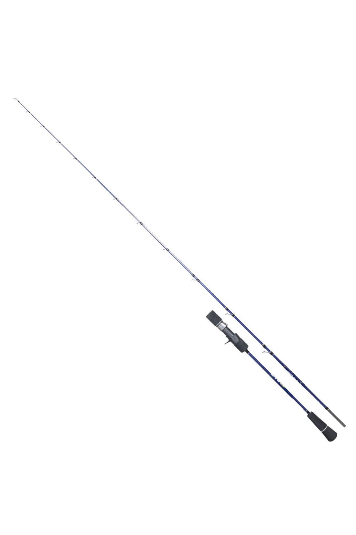 Ryuji CHALLENGER CA 1.83M 100-300GR 2P SLOW JIG KAMIŞ (TETİKLİ ...