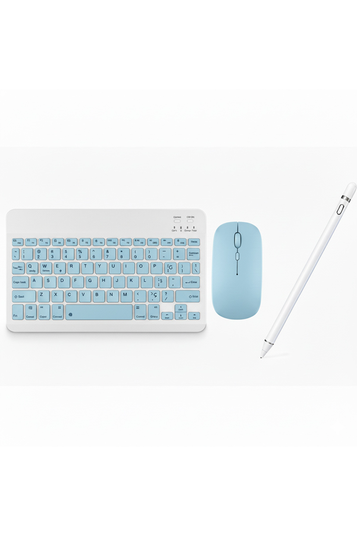 redmud teknoloji Huawei Tablet Modelleri ile Uyumlu Klavye Mouse ve ...