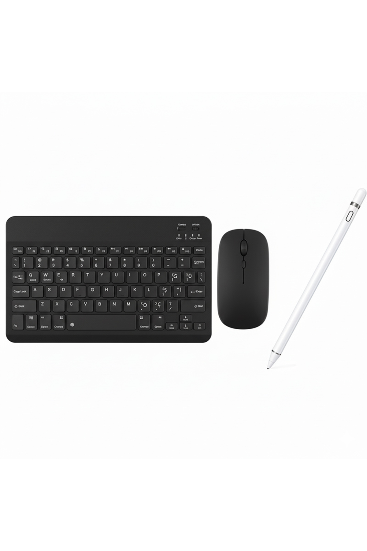redmud teknoloji Huawei Tablet Modelleri ile Uyumlu Klavye Mouse ve ...