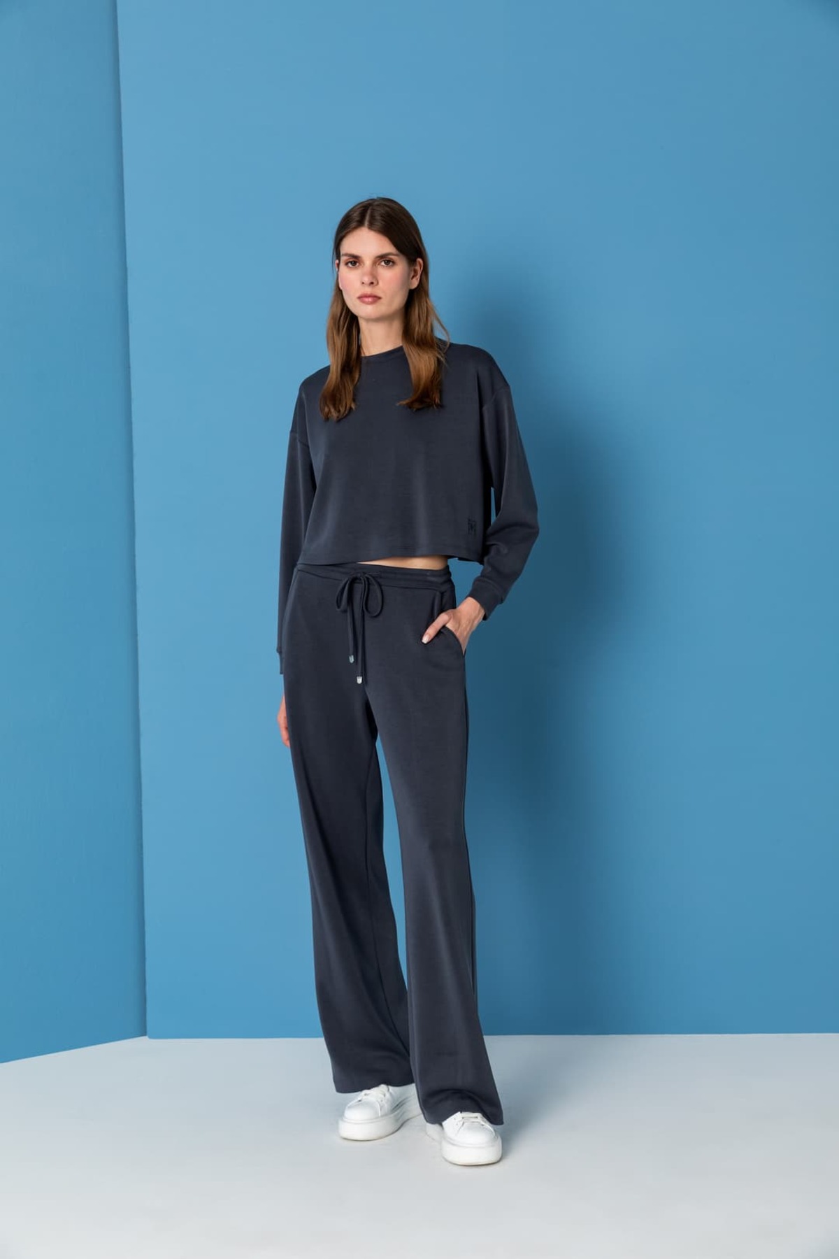 KASHA 26KF009 MODAL POL PAÇA EŞOFMAN - Fiyatı, Yorumları