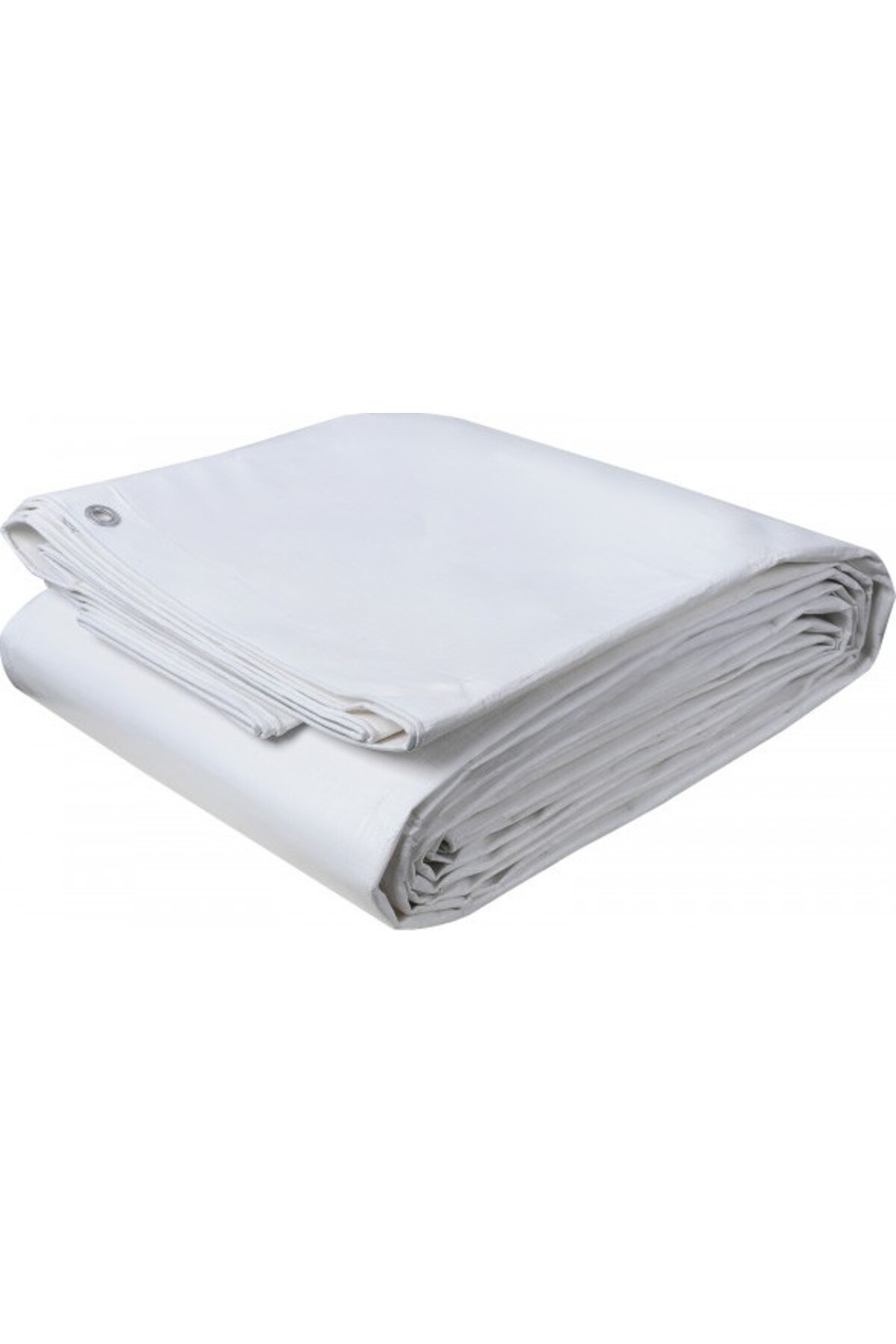 ABK PLASTİK Nakpilsa Ebatlı Lamineli Su - Kar Geçirmez Pvc Branda 5 mt ...