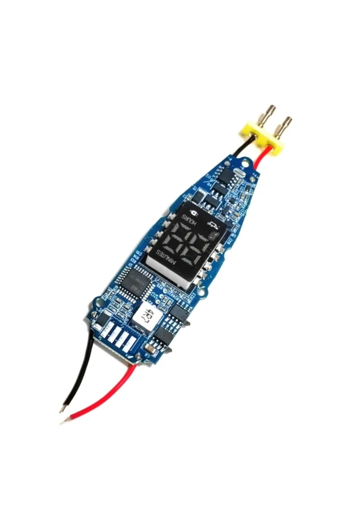 Choice 20C Motherboard For JRL 2020C 2020T Hair Clipper Trimmer ...