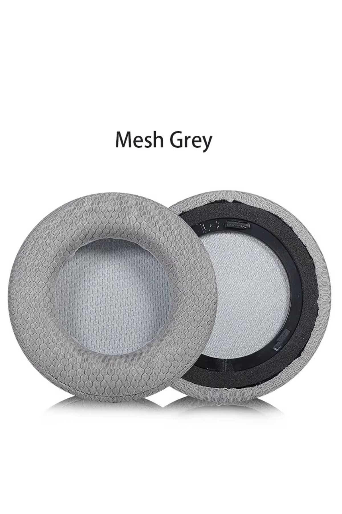 Choice mesh gray Upgraded Replacement Ear Pads Cushion for Corsair ...