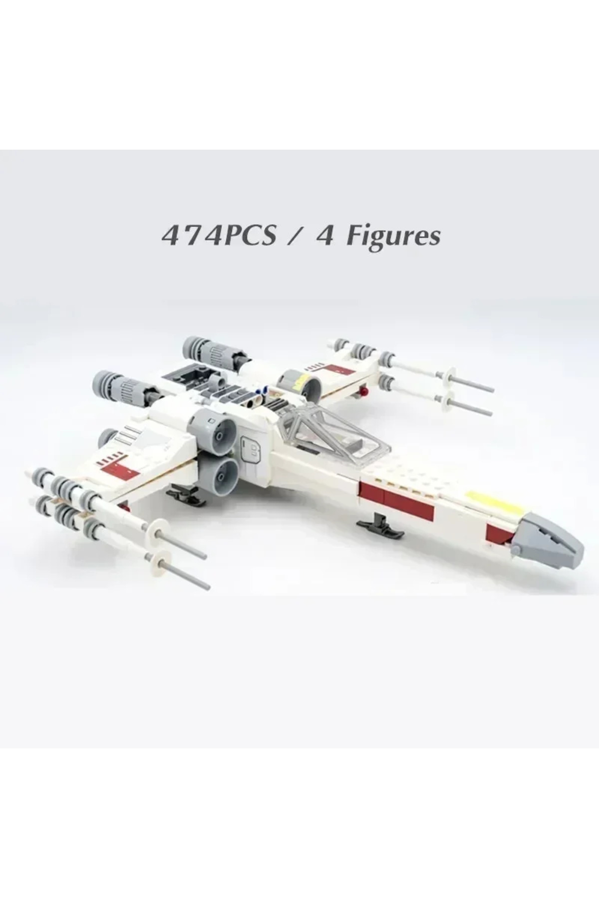 Choice no box Spaceship Star-ships -Space-Plane StarFighters Battle ...